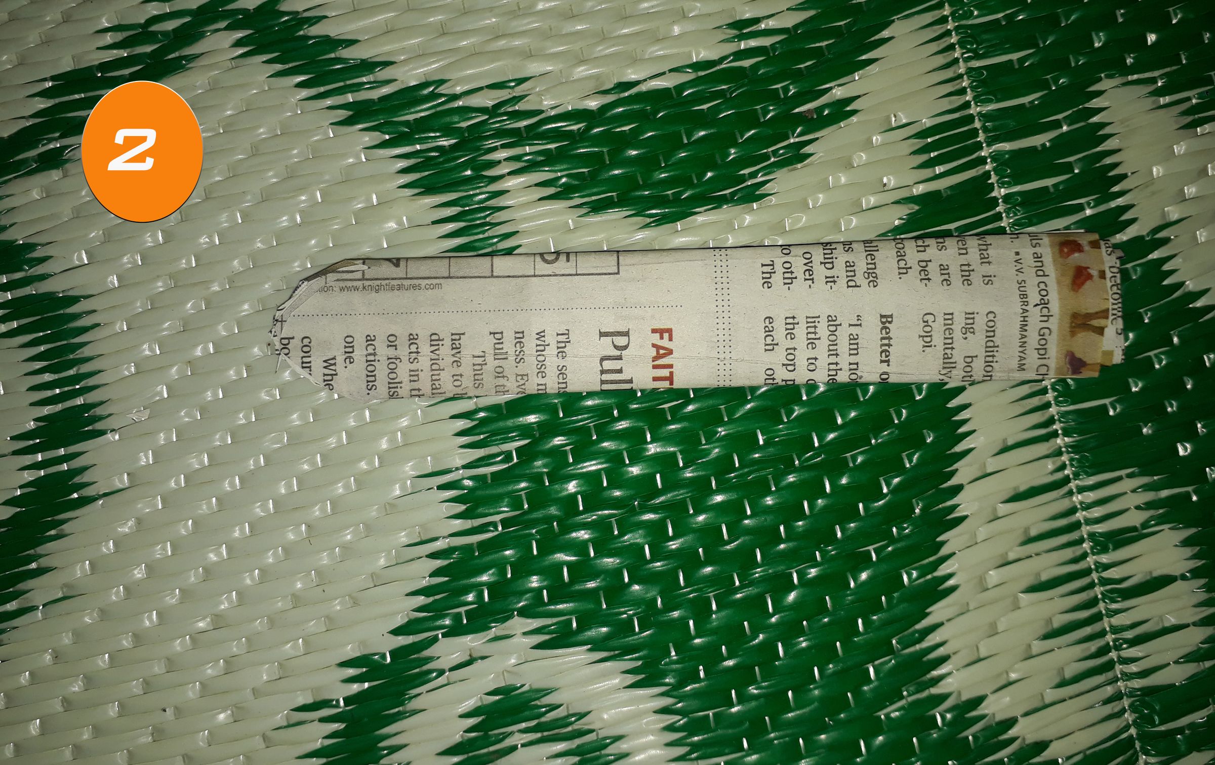 DIY PAPER WATCH STRAP : 10 Steps - Instructables