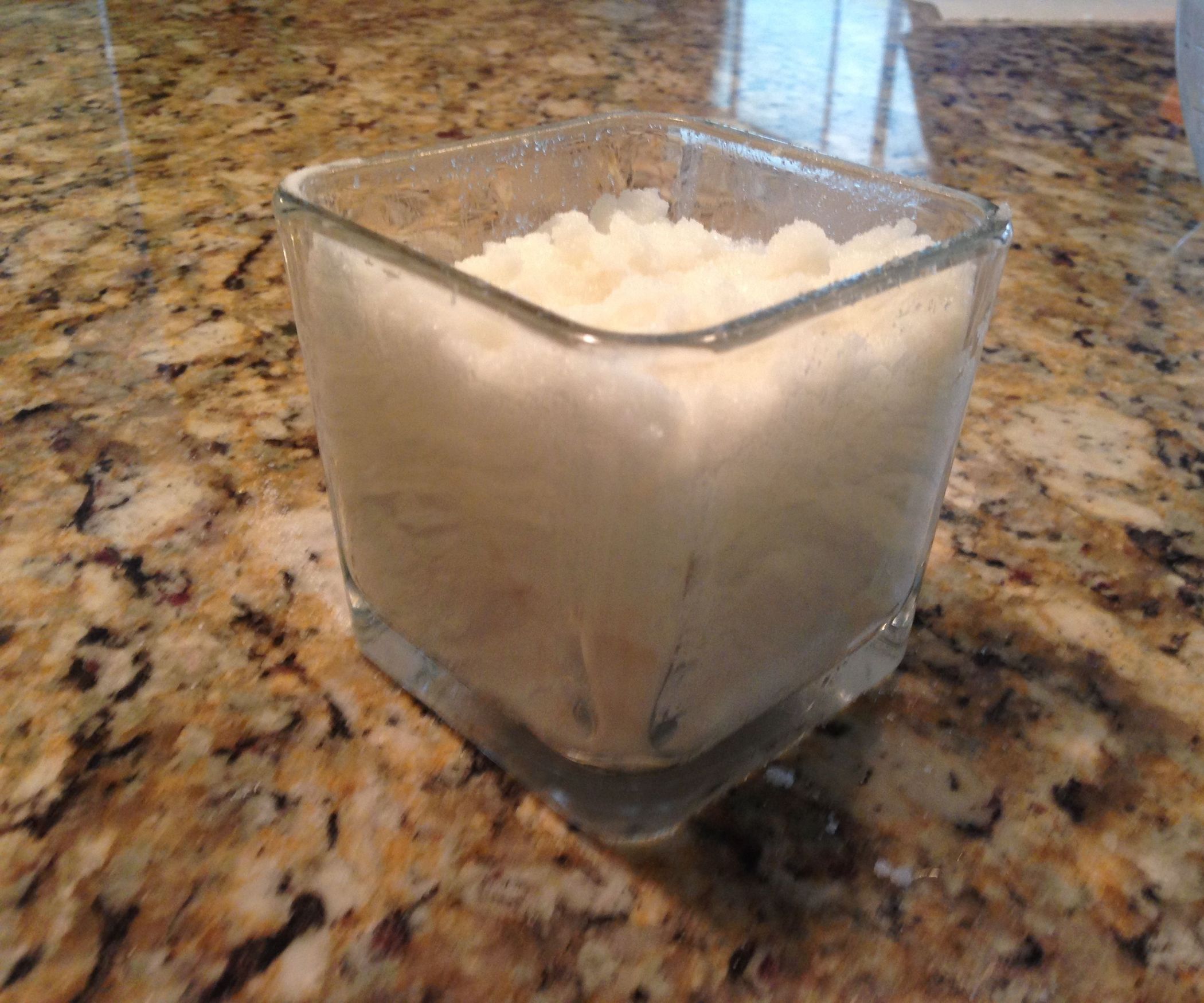 Super Easy Sugar Scrub : 4 Steps - Instructables