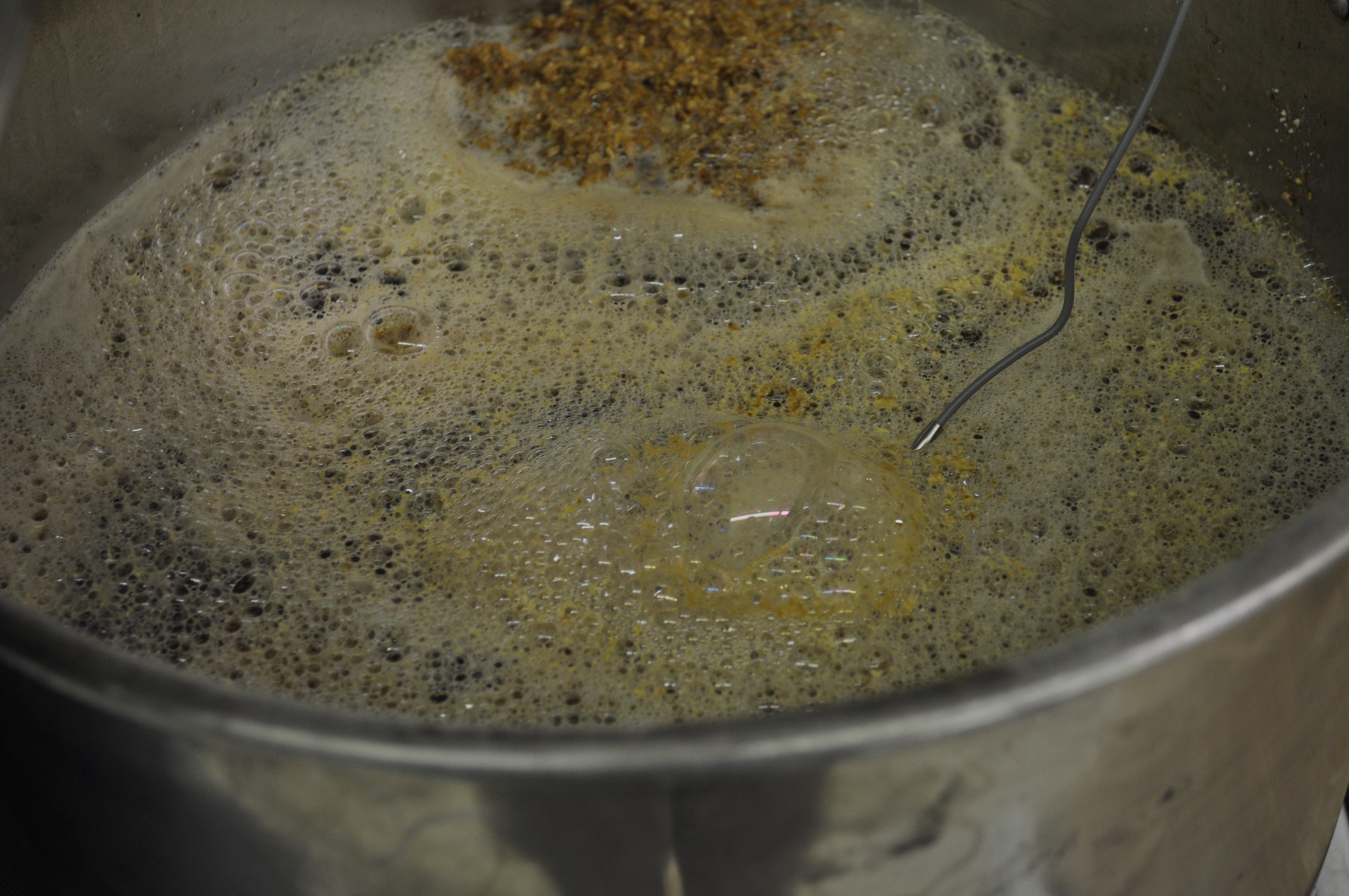 Easy Decoction Mashing (Schmitz Process) : 6 Steps - Instructables