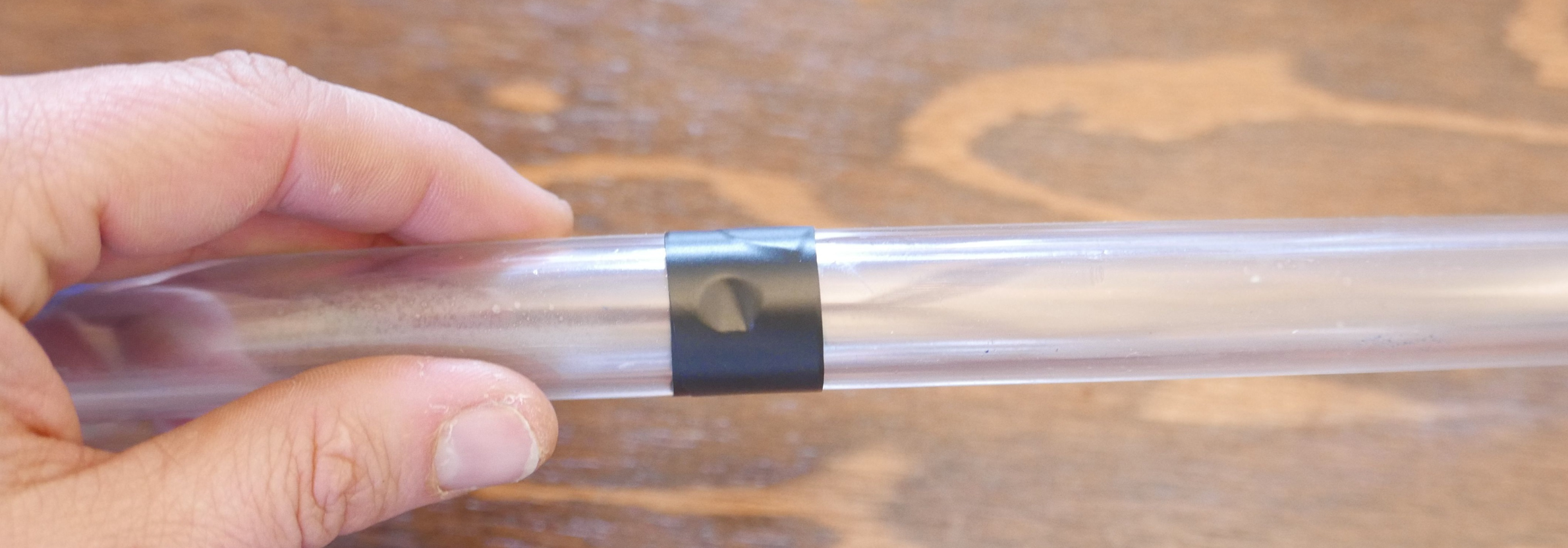 3D Printed Mouthpieces for Modular PVC Music Instruments : 14 Steps ...