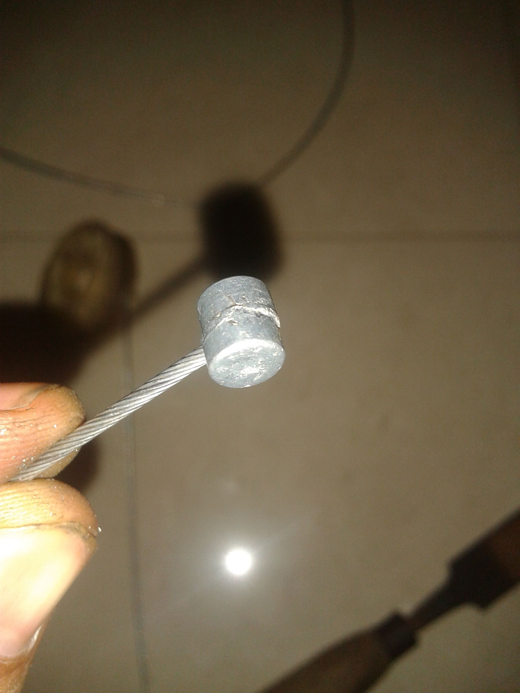 Ford Ikon Power Window Cable Replacement : 6 Steps - Instructables