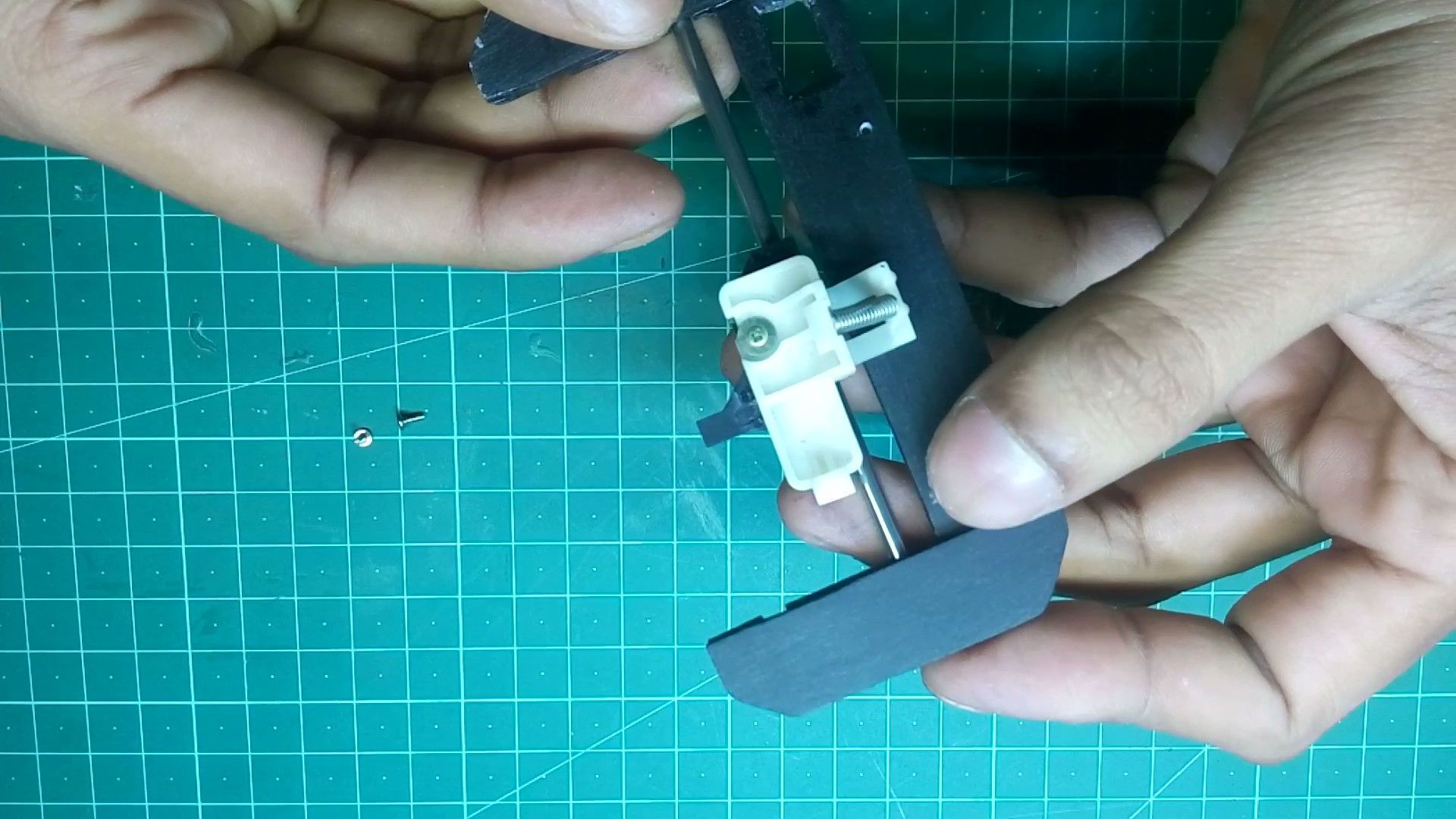 DIY Arduino CNC Drawing Machine : 17 Steps (with Pictures) - Instructables