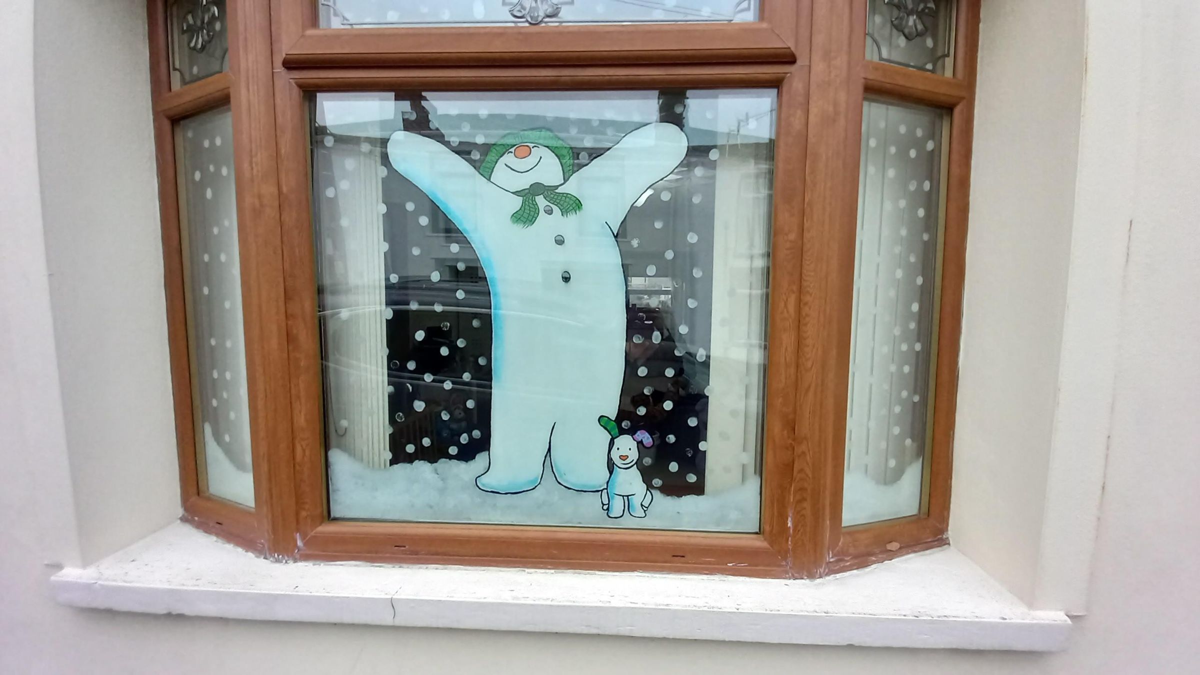 Create Your Own Window Art : 6 Steps - Instructables