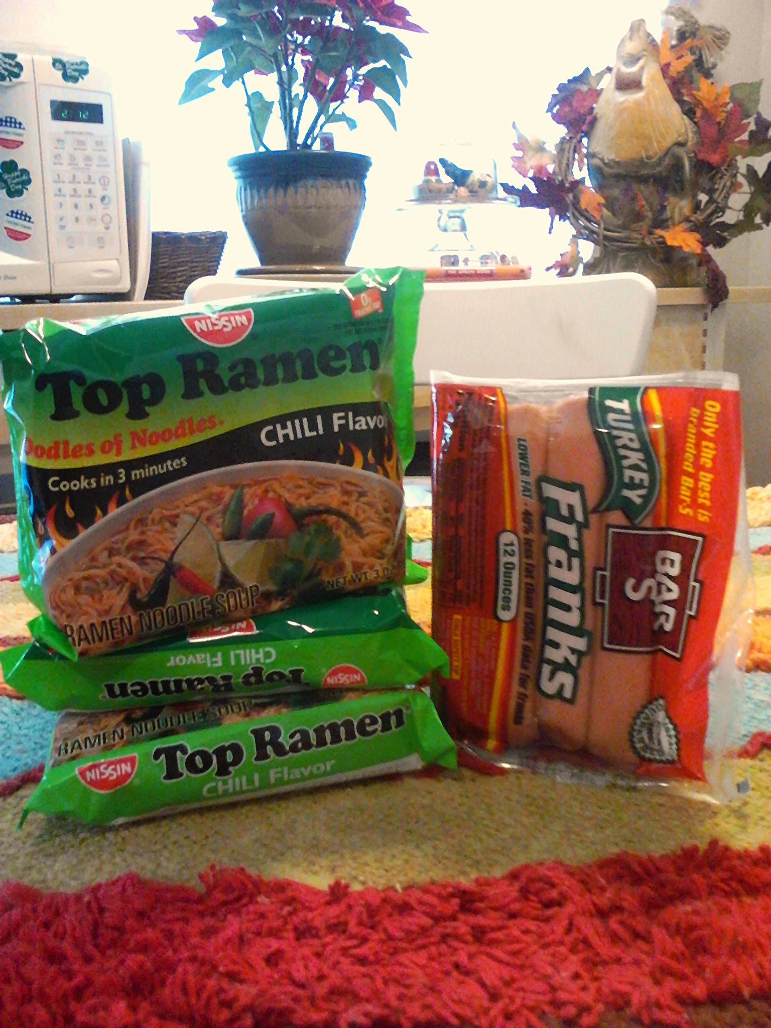 Daddy's Spaghetti : 7 Steps - Instructables