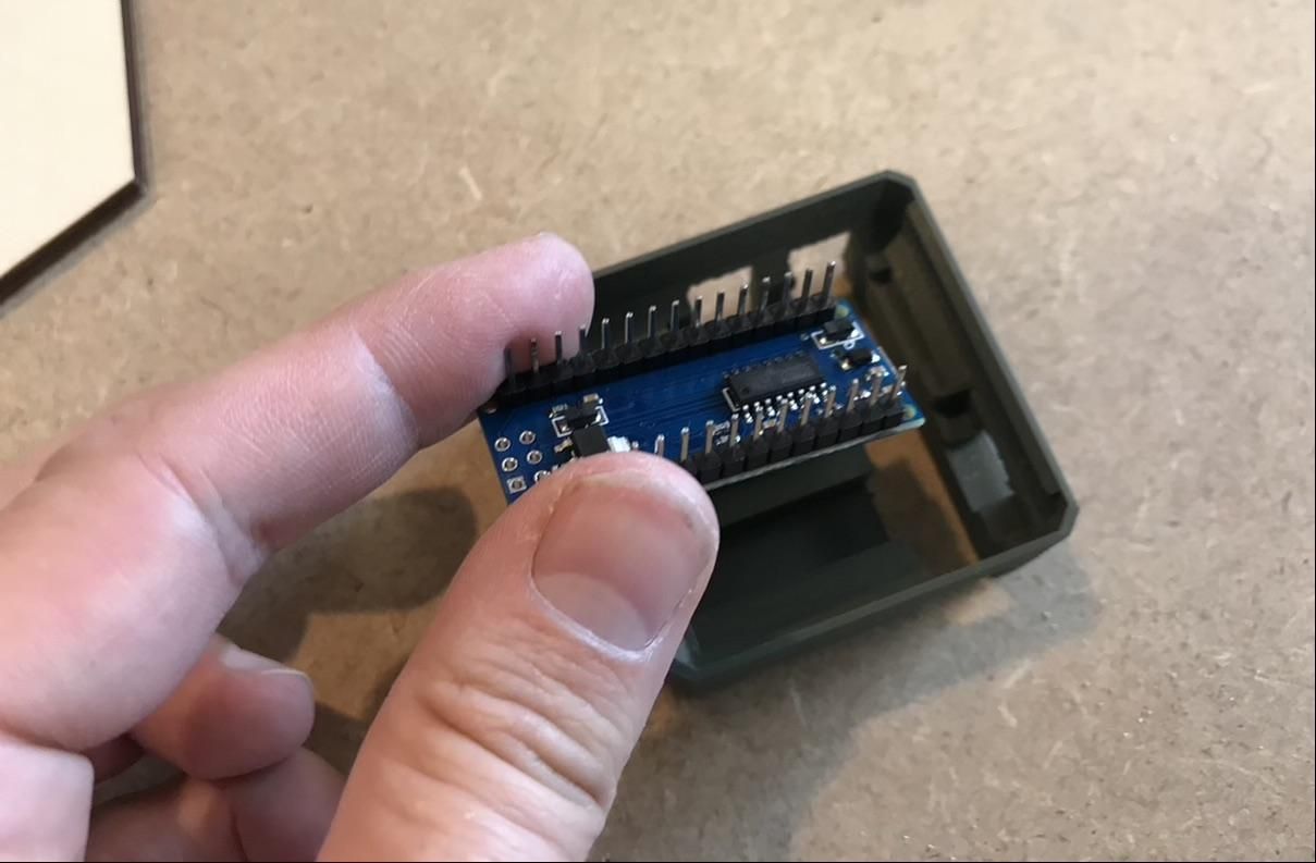 CO2 Display : 9 Steps (with Pictures) - Instructables