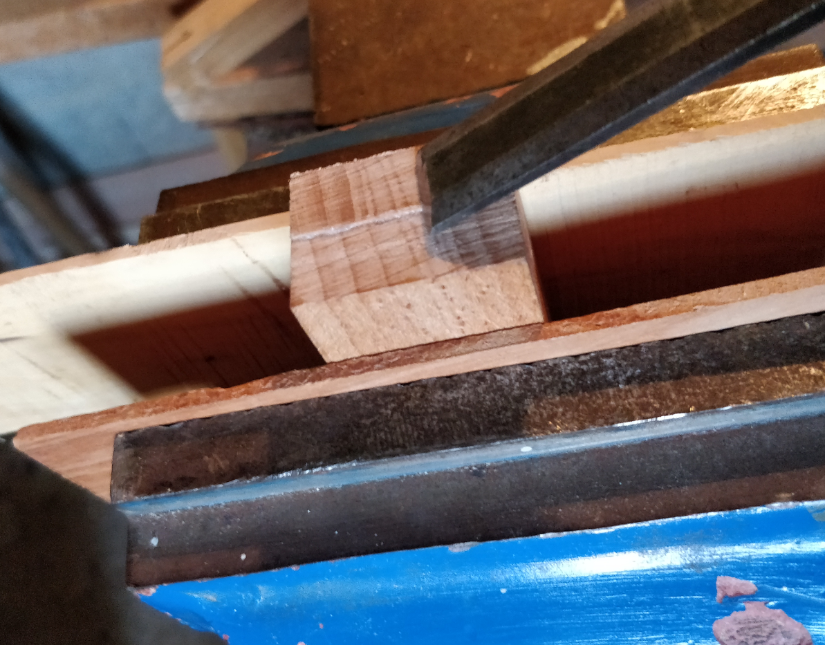 Adjustable Ruler Measuring Stop : 7 Steps (with Pictures) - Instructables