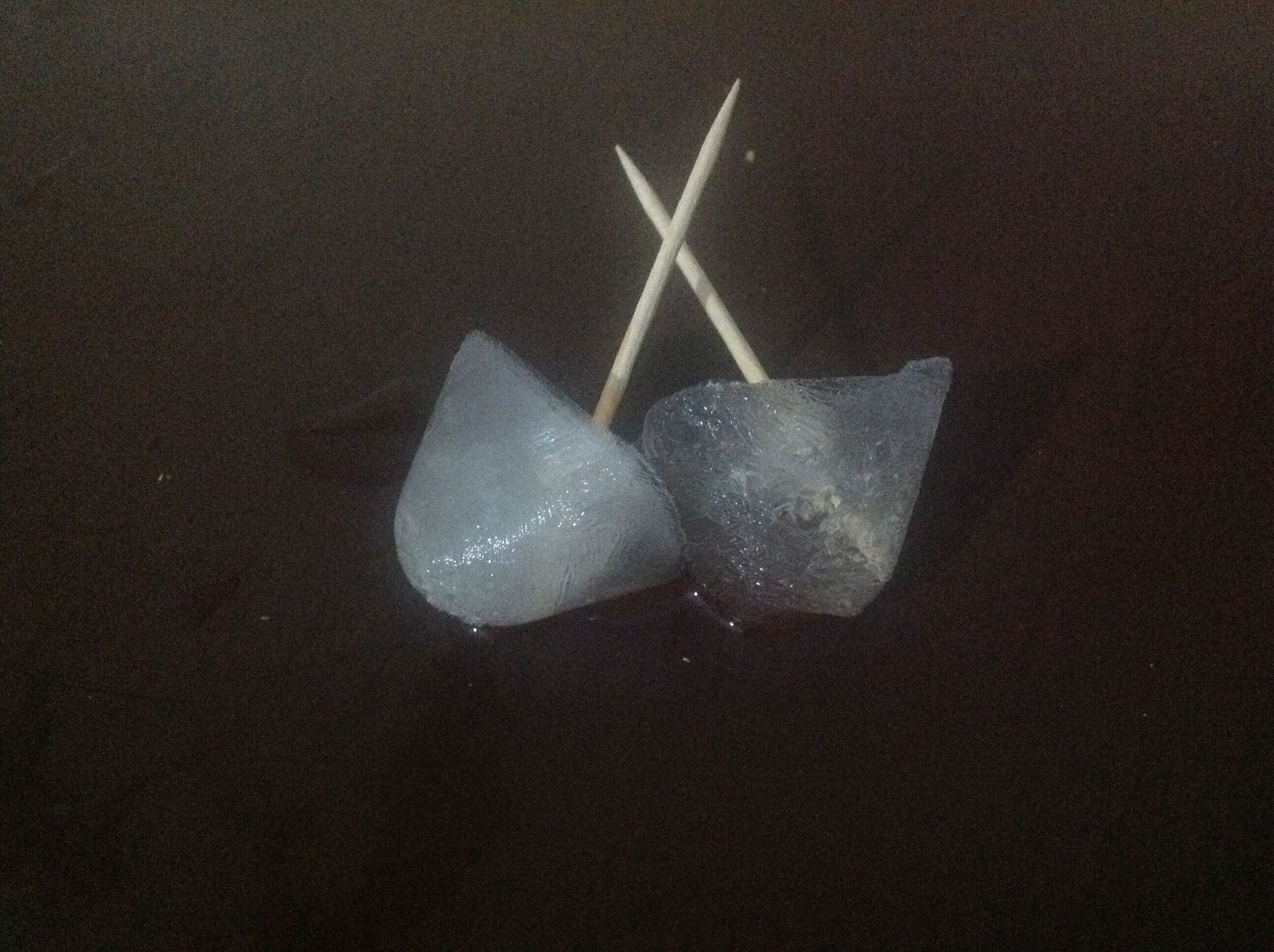 How to Make Sprite İce Cream : 6 Steps - Instructables