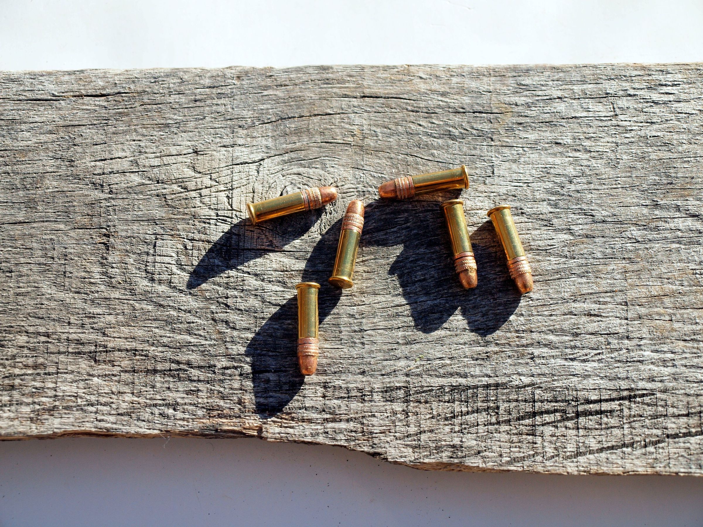 Redneck Key Rack With Options : 4 Steps (with Pictures) - Instructables