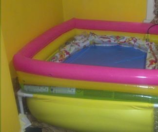 DIY Jacuzzi Tub : 3 Steps - Instructables