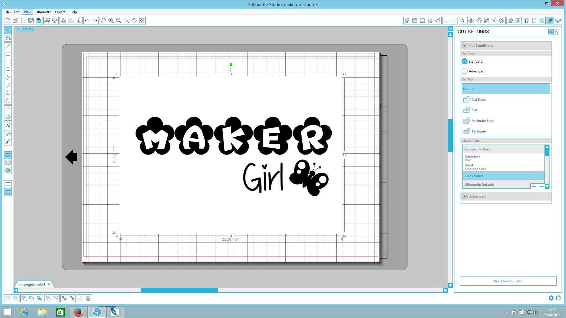 Simple Silhouette T-Shirt Stenciling : 5 Steps (with Pictures) - Instructables