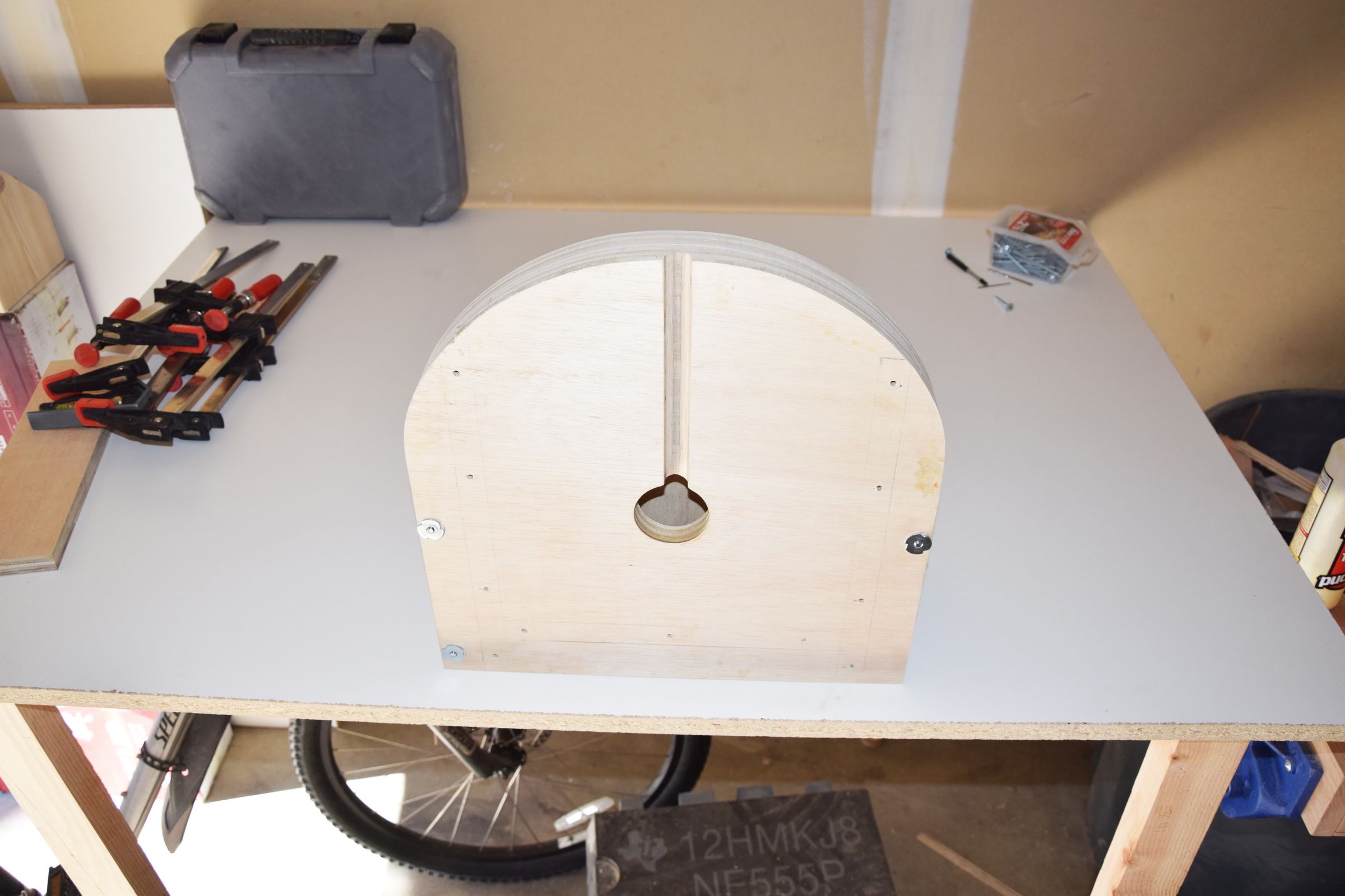 Benchtop Disc Sander : 47 Steps (with Pictures) - Instructables