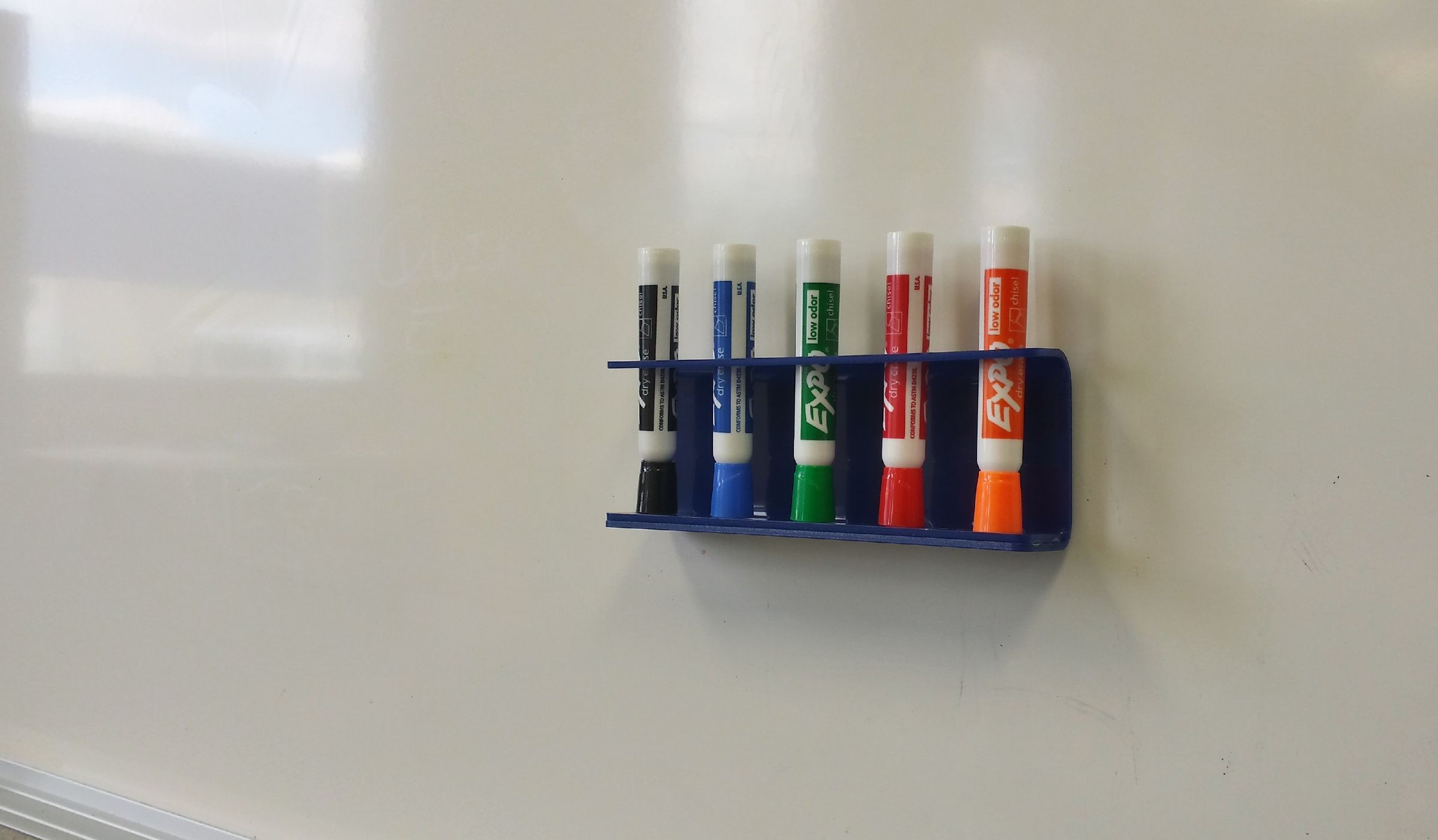 Quick, Easy Marker Holder : 7 Steps (with Pictures) - Instructables