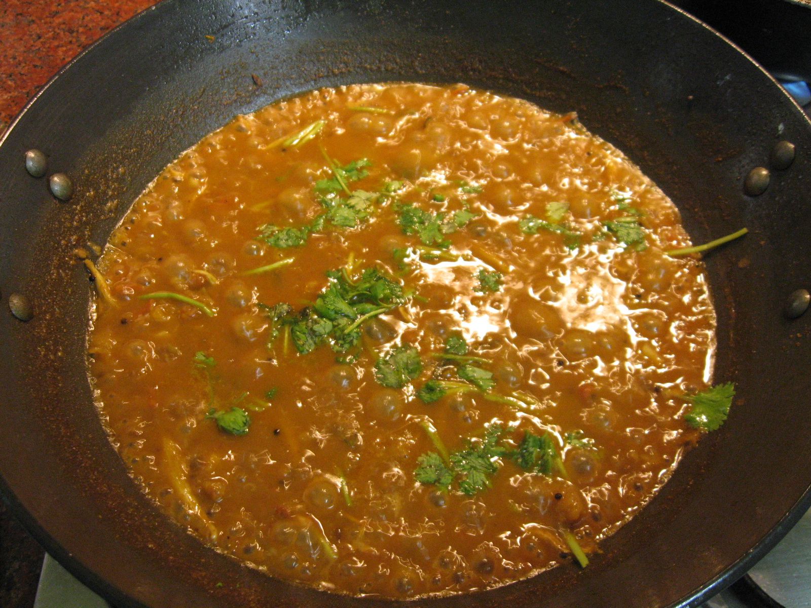 How to Make Banana Flower Stew : 10 Steps (with Pictures) - Instructables