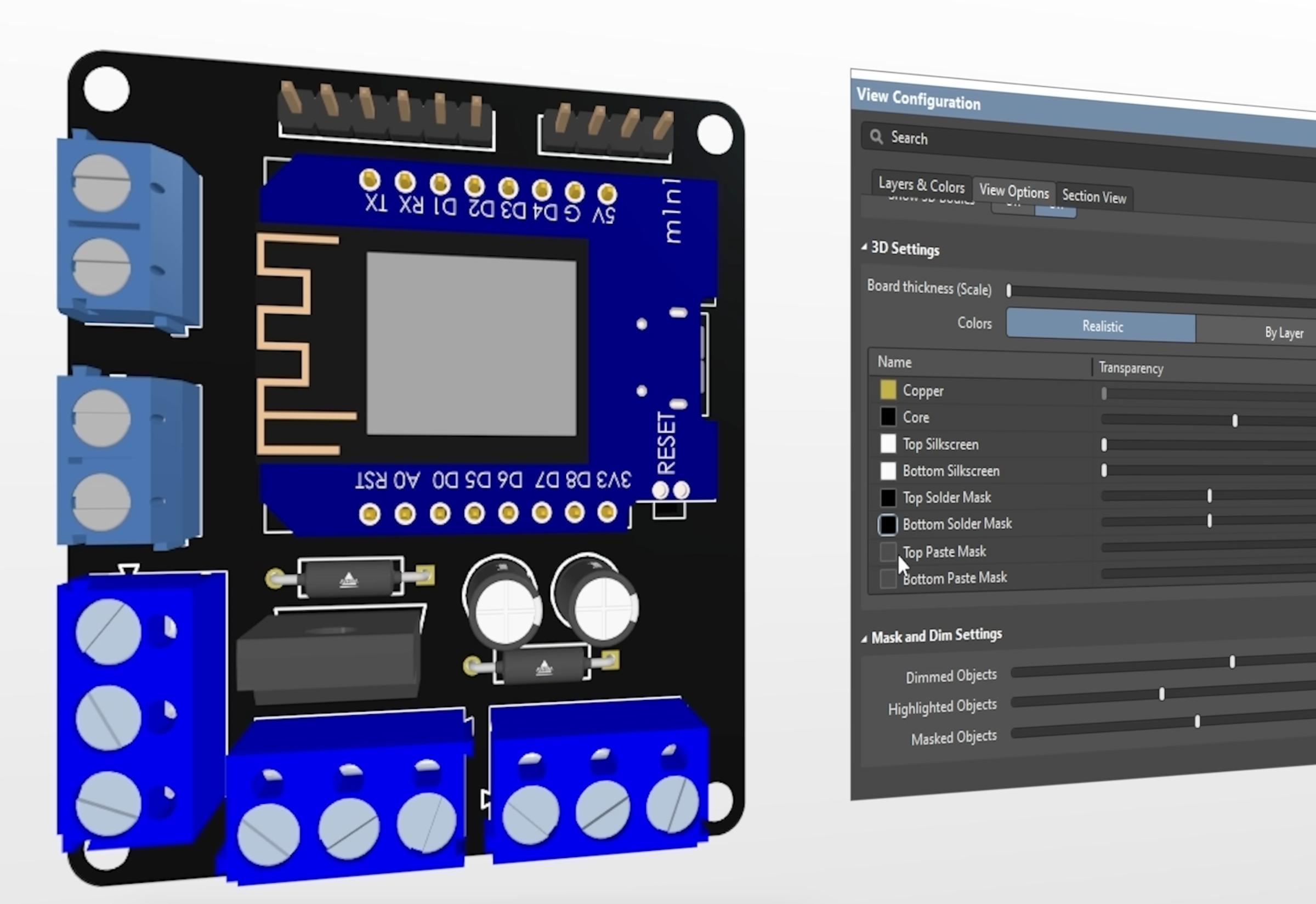 Build a Self Watering System (Soil Moisture Sensor - Water Pump - Water ...