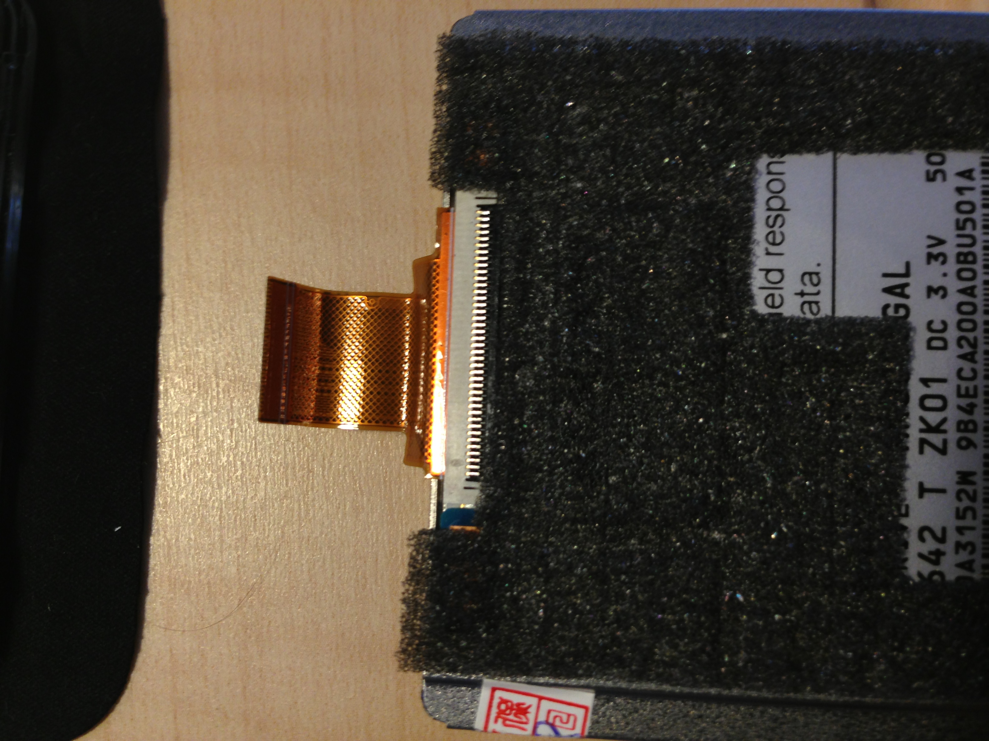 Build an IPod Video (5th/5.5th Gen) : 12 Steps - Instructables