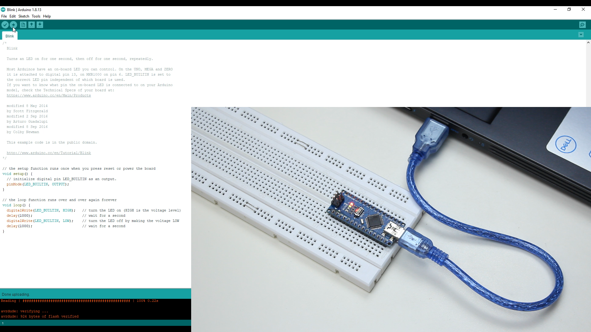 7 Segment LED Clock : 26 Steps (with Pictures) - Instructables