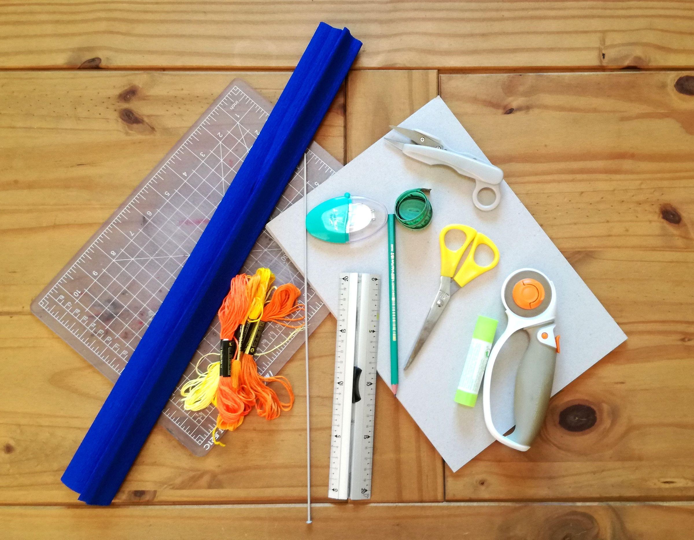 Geometric String Art : 7 Steps (with Pictures) - Instructables