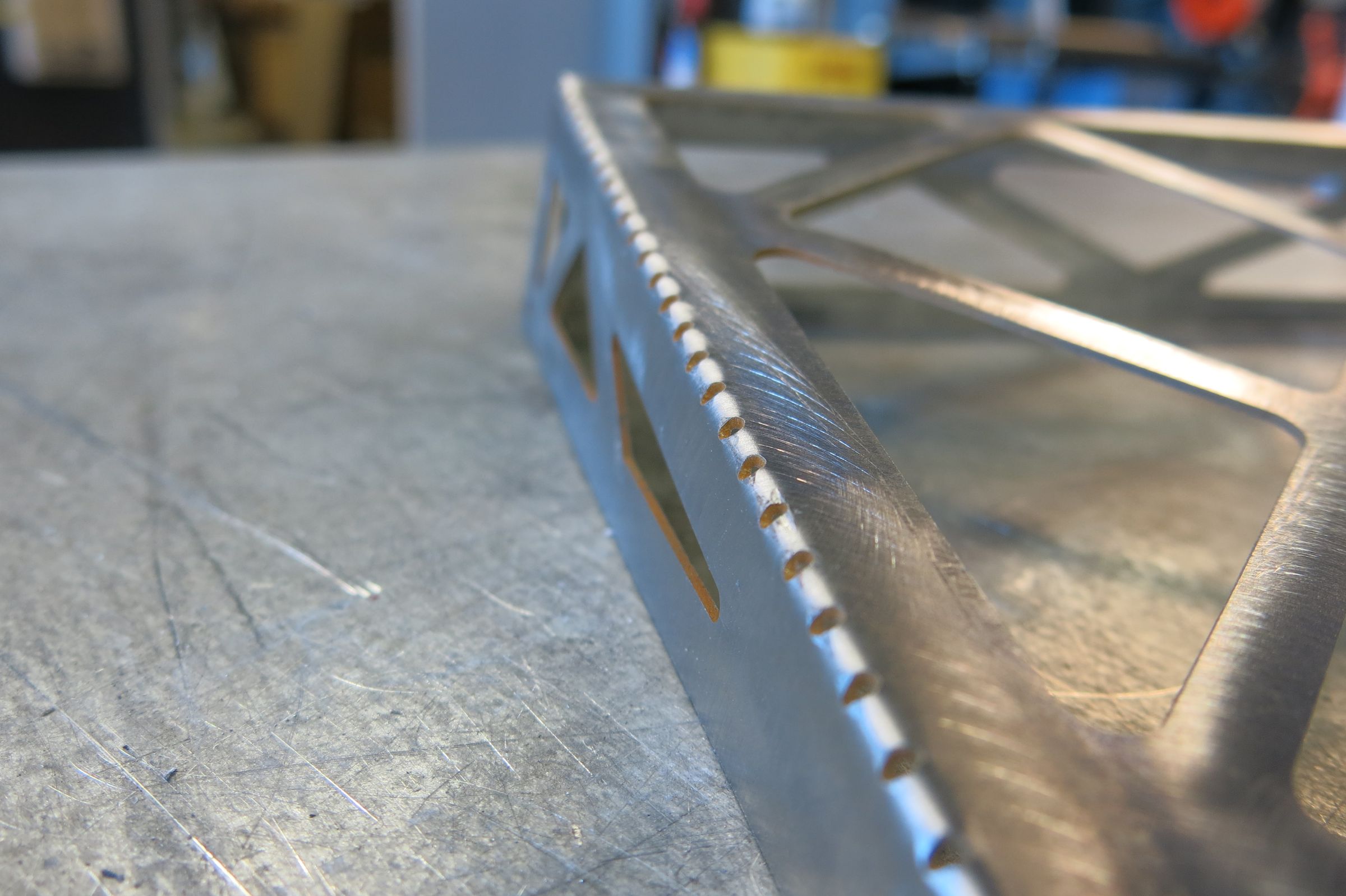 Sheet Metal Computer Cooler : 7 Steps (with Pictures) - Instructables