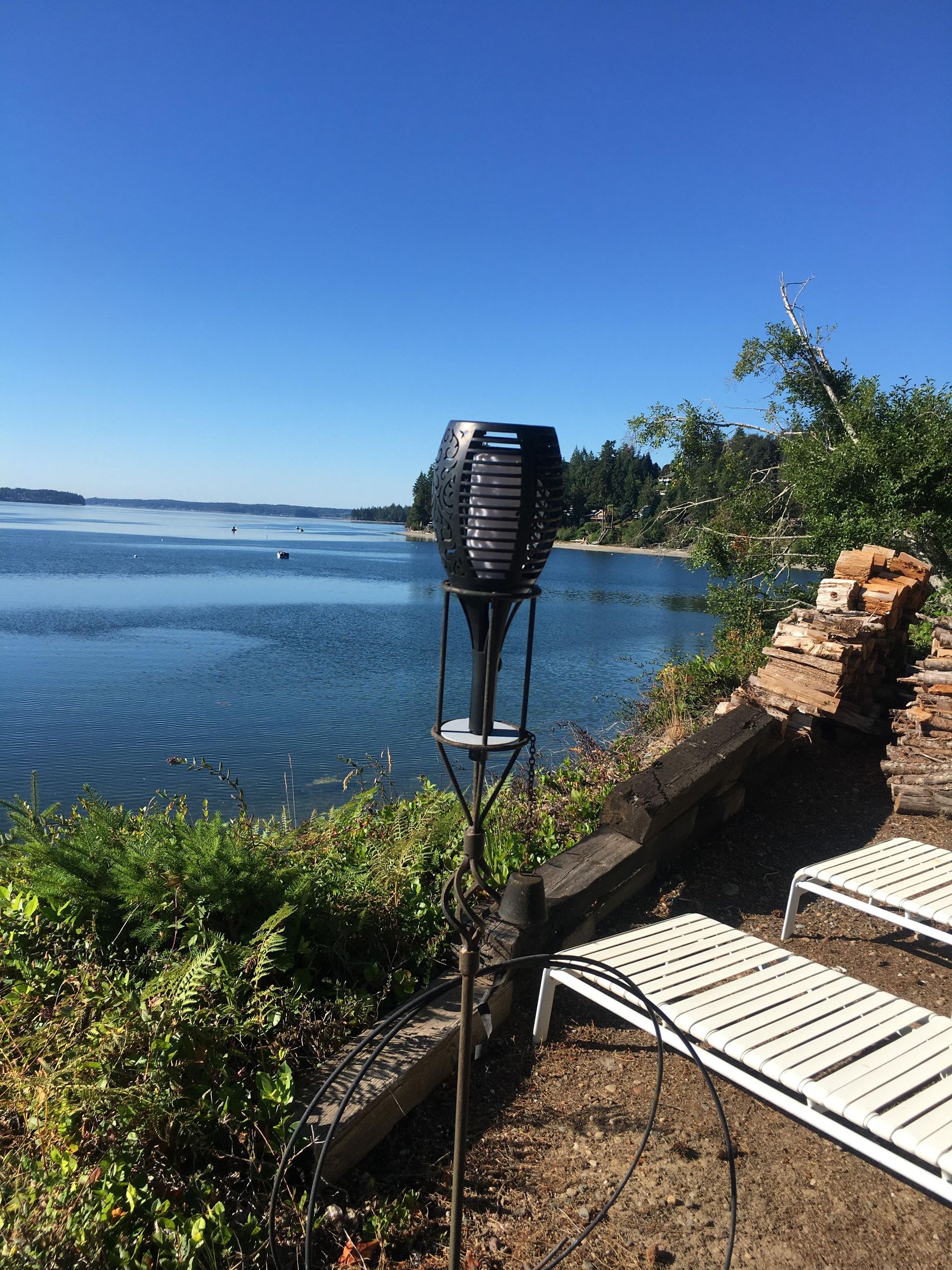 Flickering Flame Solar Light Repair : 5 Steps - Instructables