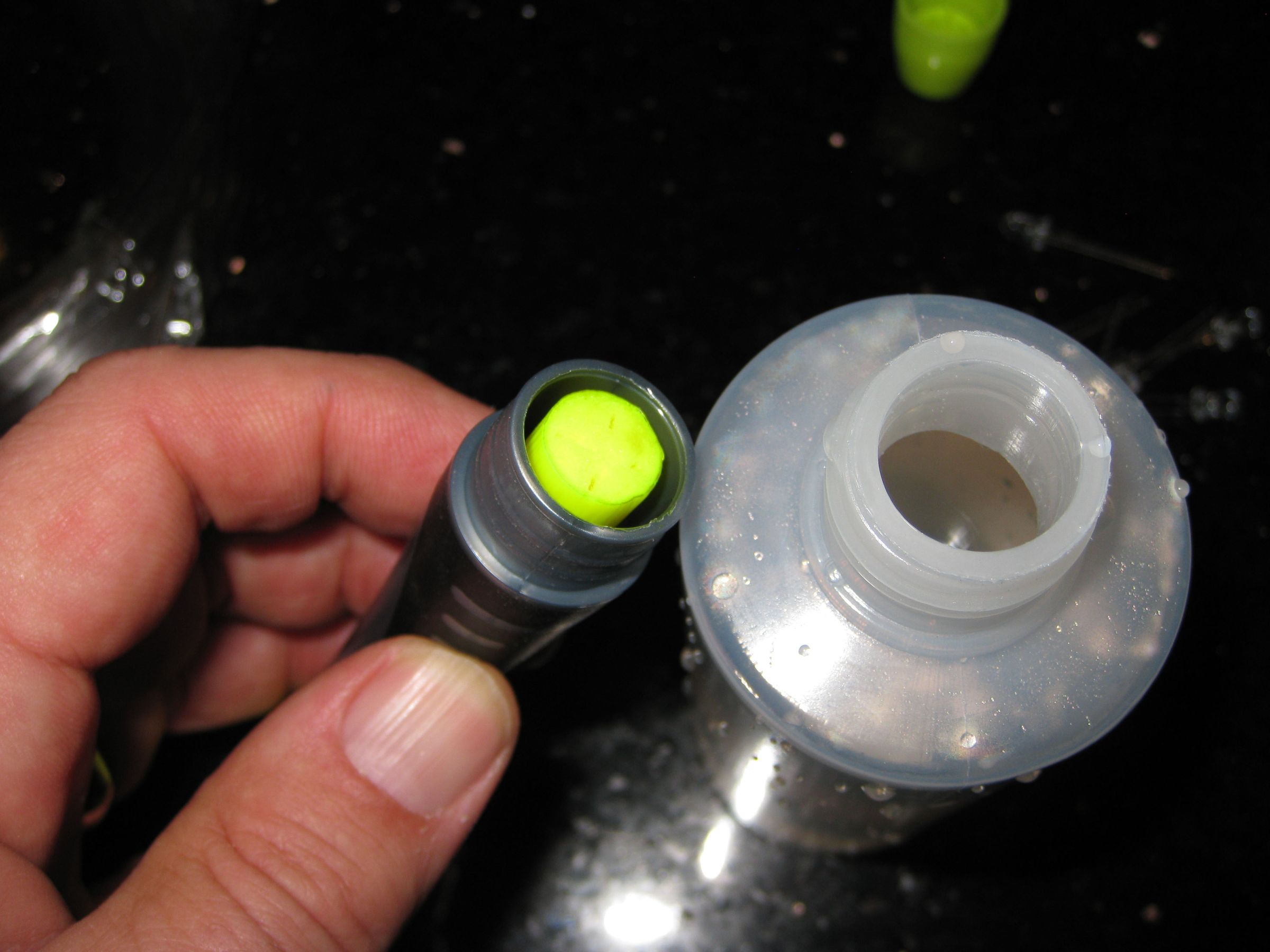 Build LED Glow Tubing : 5 Steps (with Pictures) - Instructables