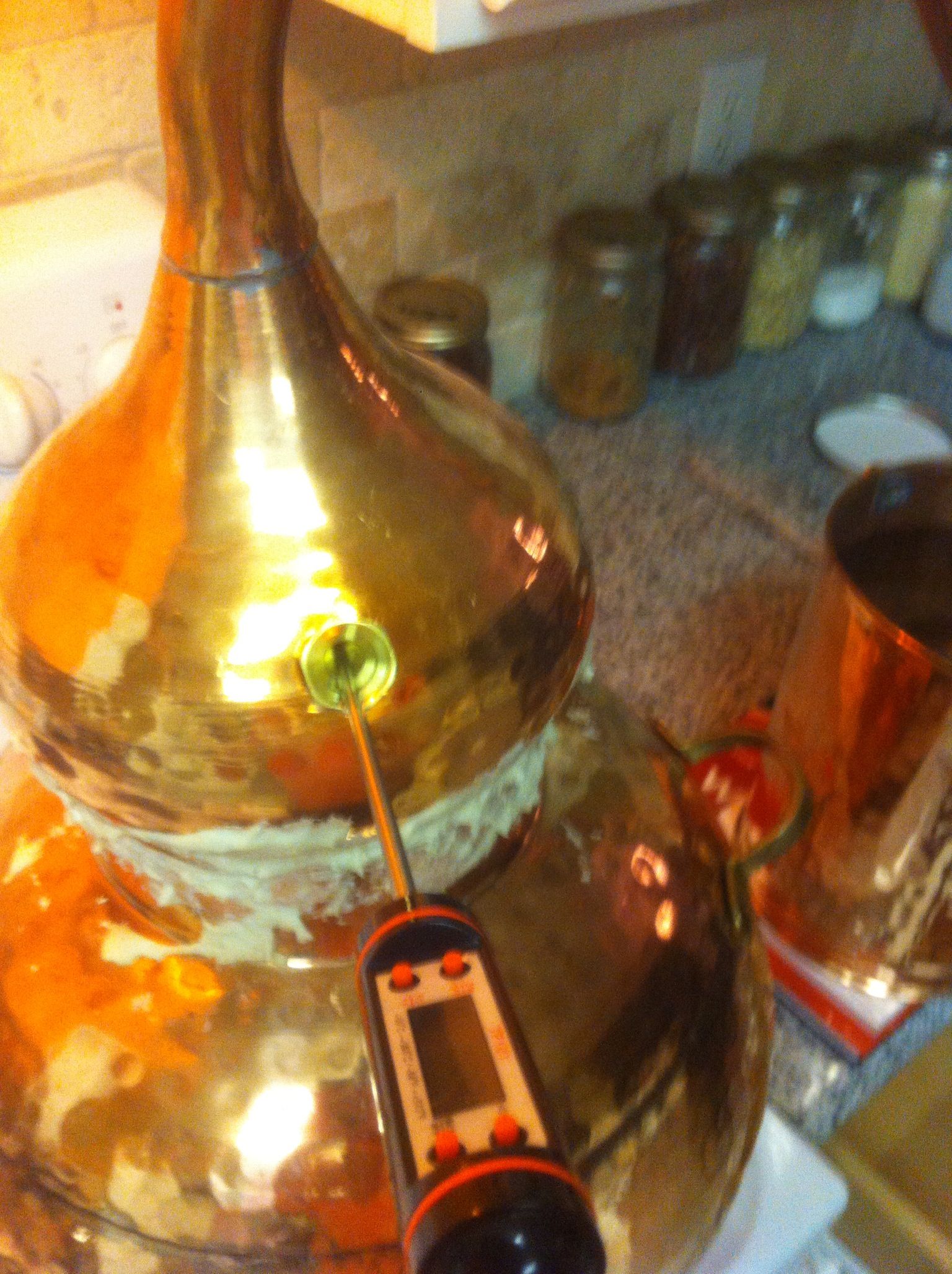 How to Distill : 4 Steps - Instructables