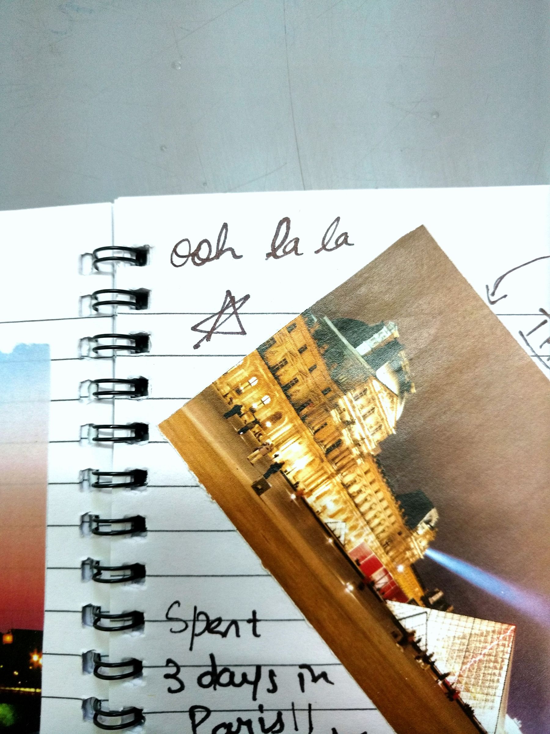 Make Your Own Travel Diary : 8 Steps (with Pictures) - Instructables