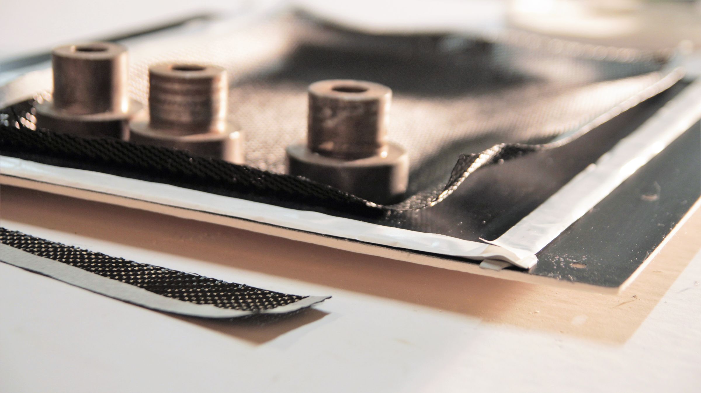 Carbon Fiber Laptop Case (DIY) : 6 Steps (with Pictures) - Instructables