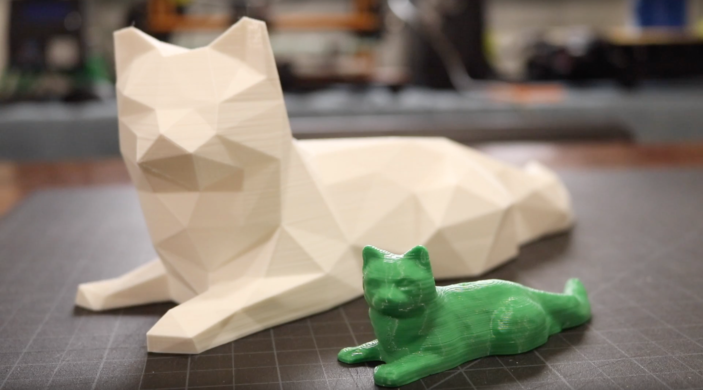 Creating Low Poly 3D Models Using Blender 2.8 : 8 Steps (with Pictures ...