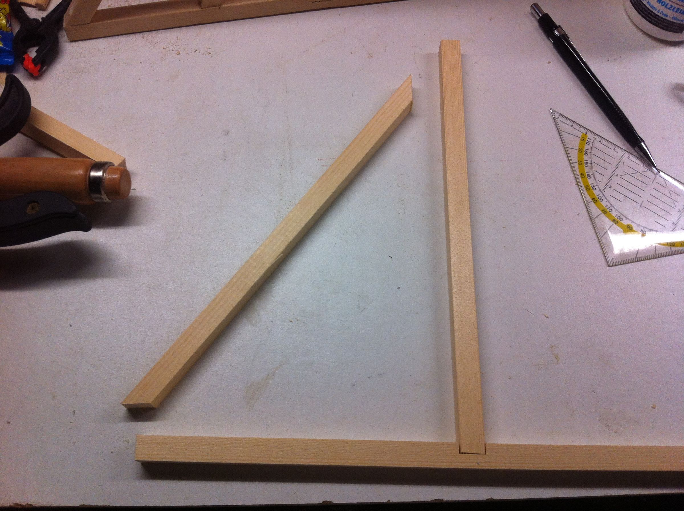 Trebuchet (working) Model Step by Step Free Plans and Instructions : 14 ...