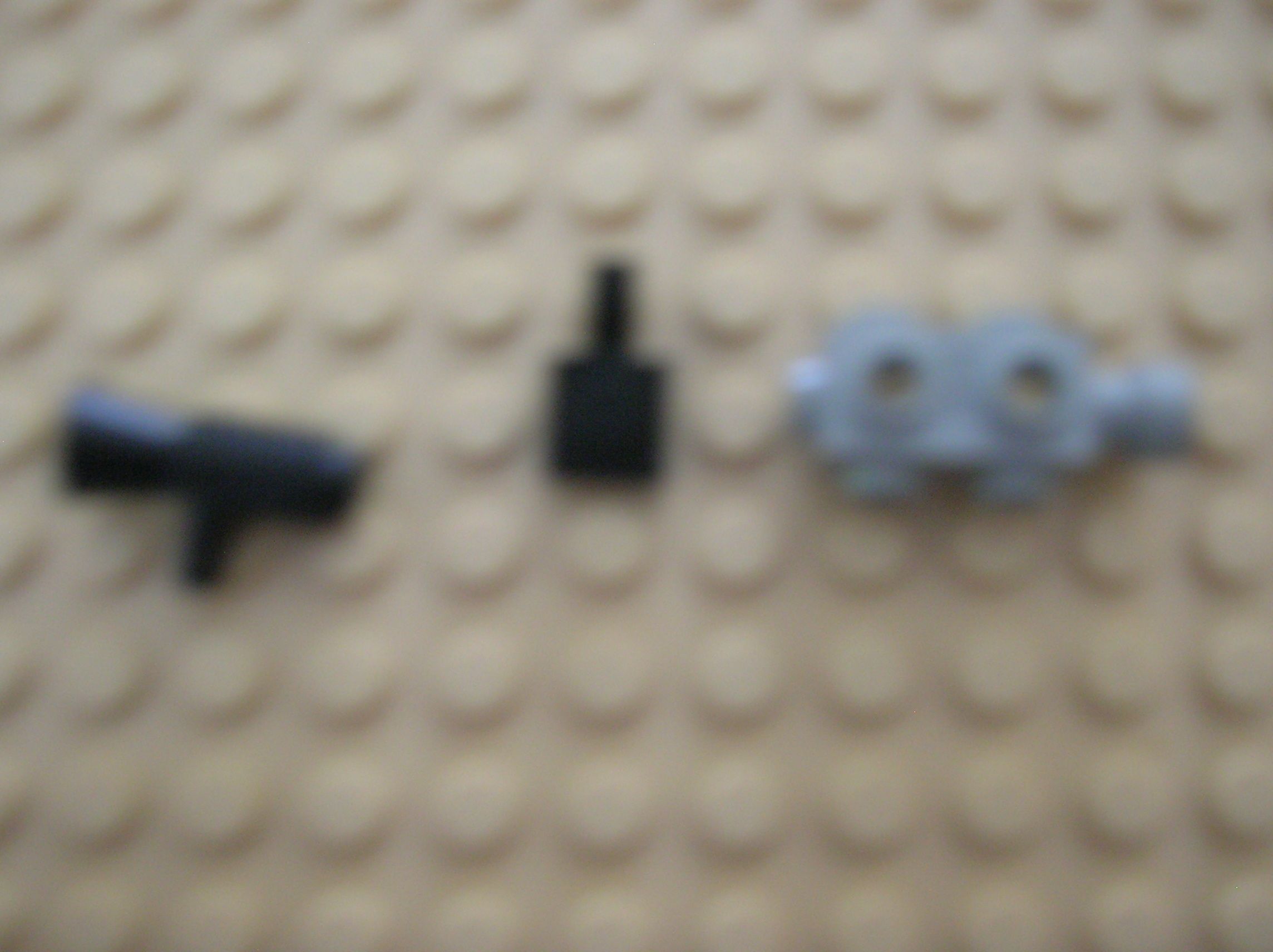Lego Halo Guns: a How-to : 7 Steps - Instructables