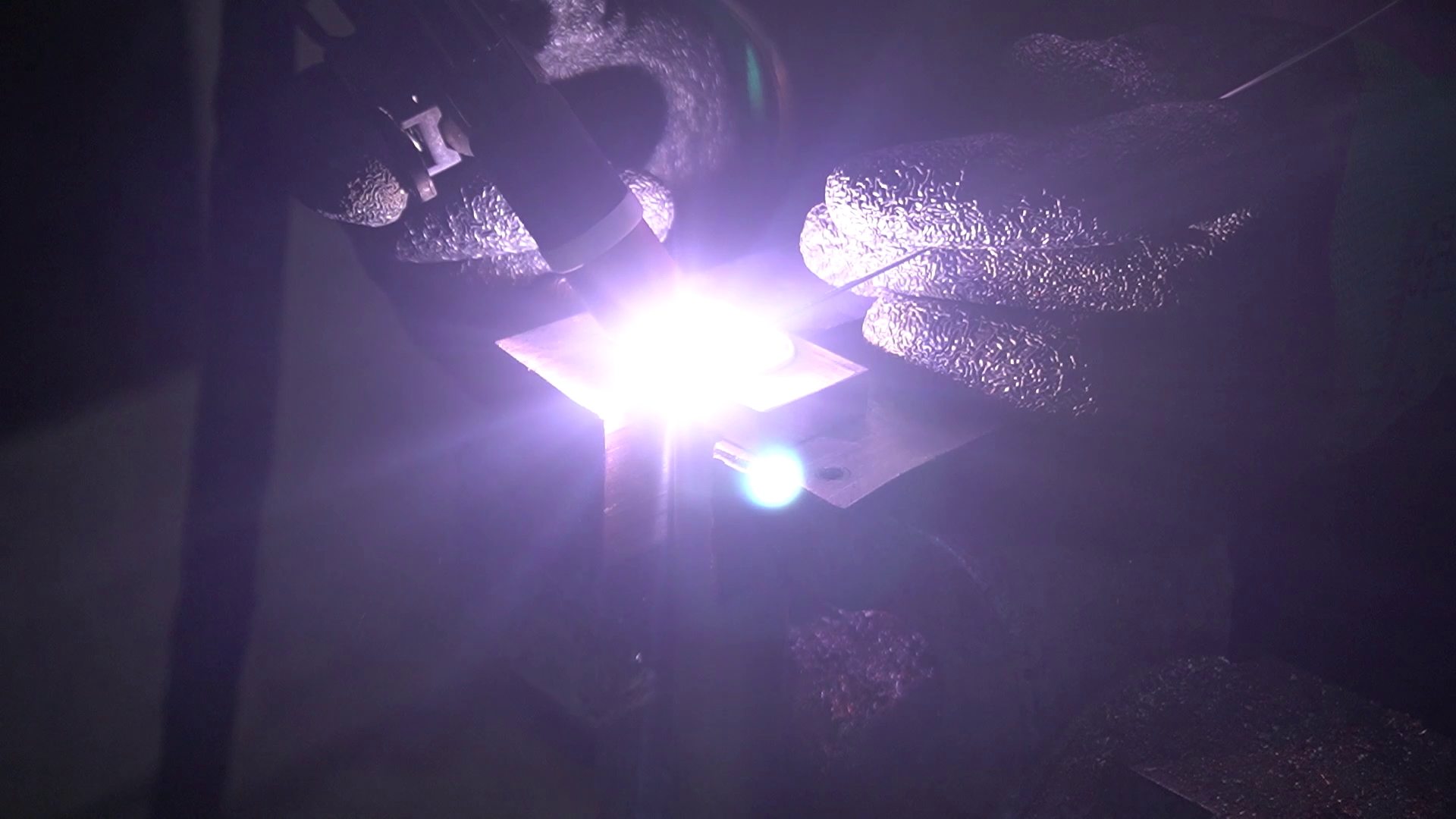 Homemade Pellet Extruder for 3d Printer : 24 Steps (with Pictures ...