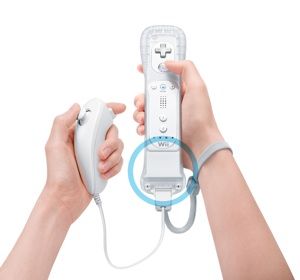 How to Use a Wiimote As Your Computer's Mouse : 6 Steps - Instructables