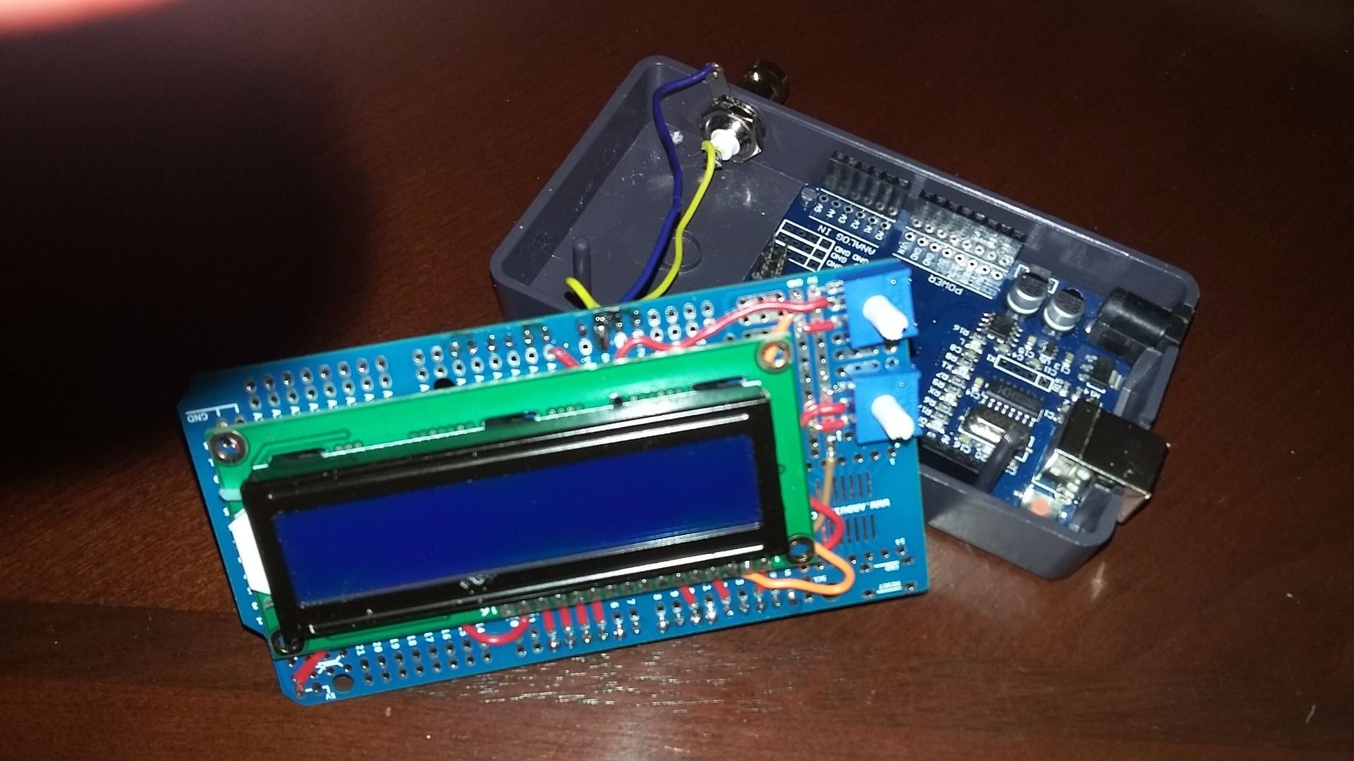 Arduino Power Supply 0 - 5V : 17 Steps (with Pictures) - Instructables