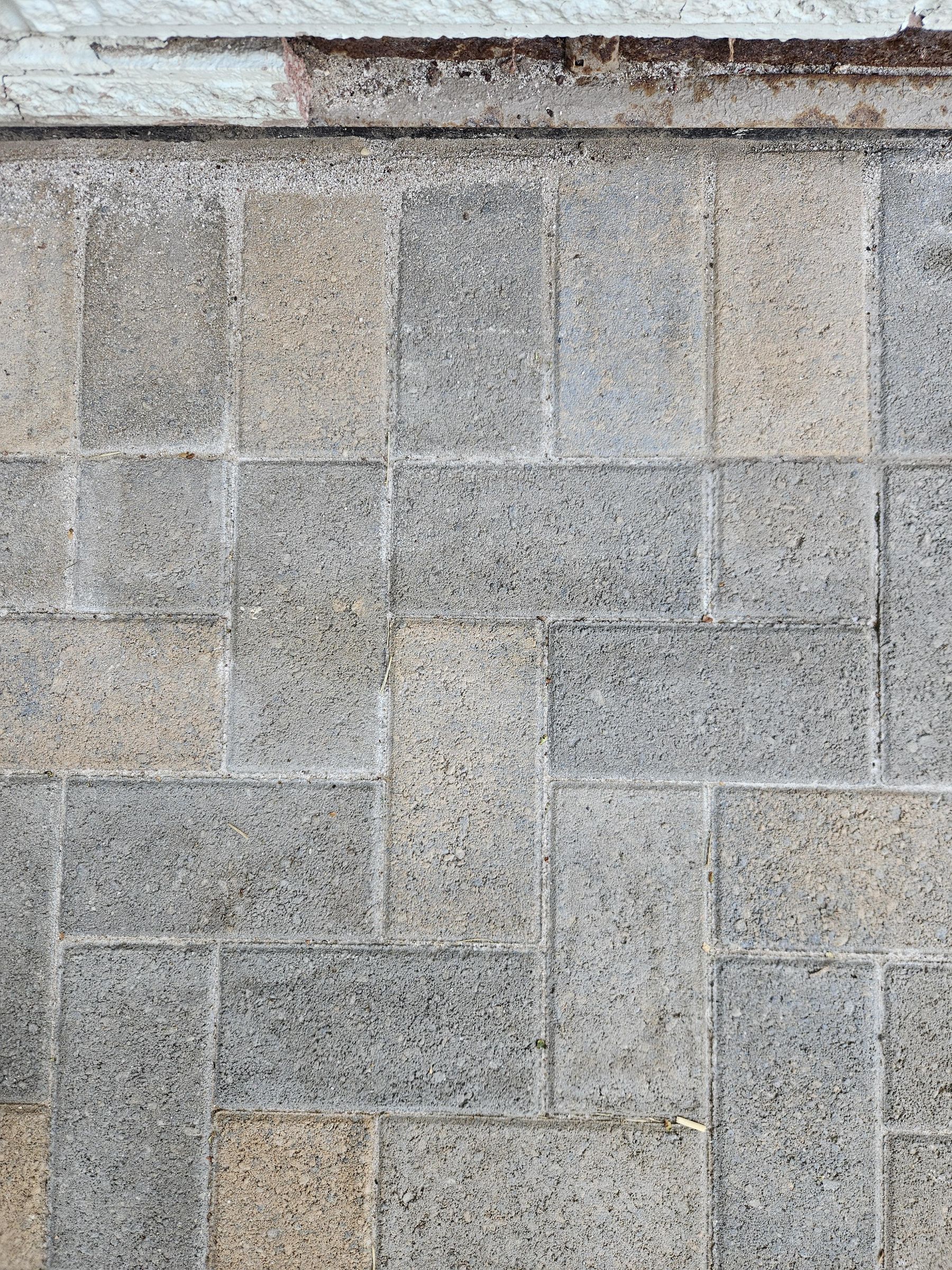 Backyard Paver Patio : 9 Steps (with Pictures) - Instructables
