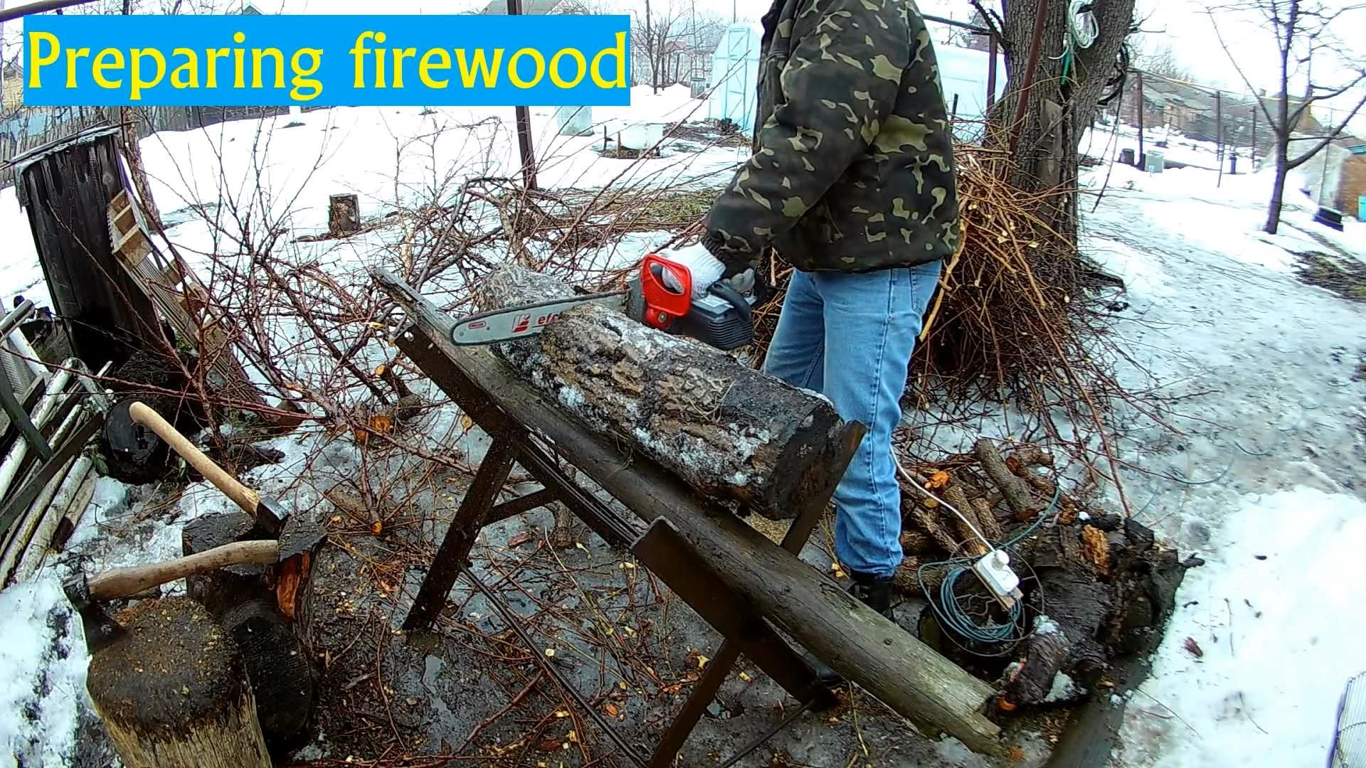 Making Charcoal at Home. Free DIY Fuel : 3 Steps (with Pictures ...