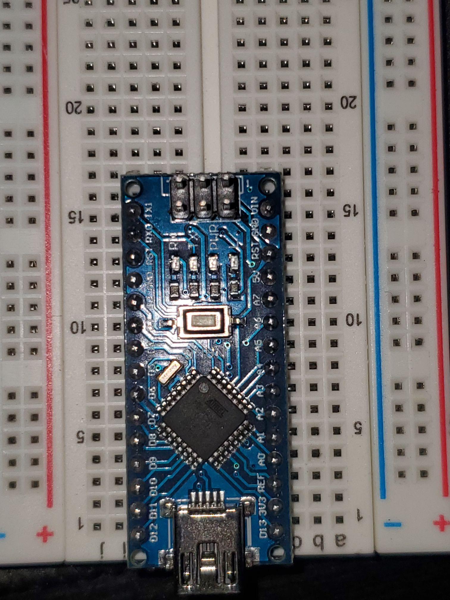 Creating a Conductivity Probe Out of Common Items. : 5 Steps ...
