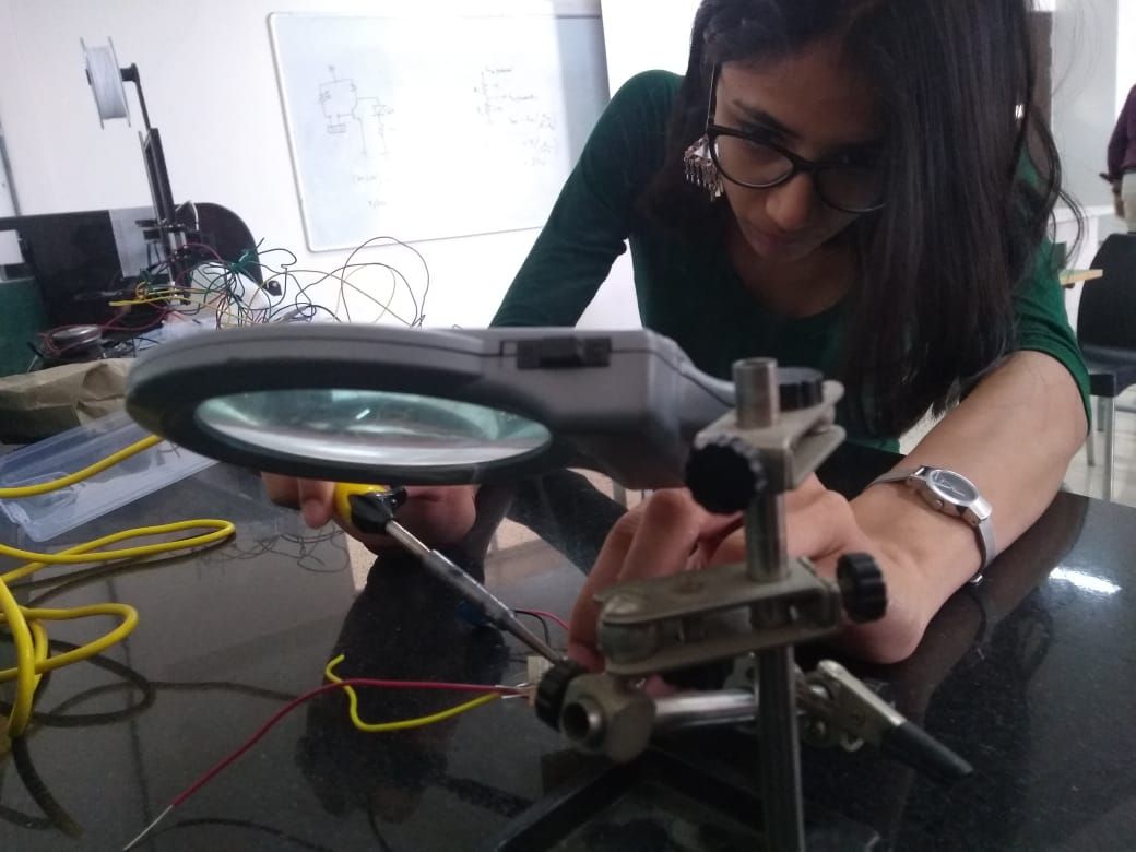 Automated Waste Detector : 6 Steps - Instructables