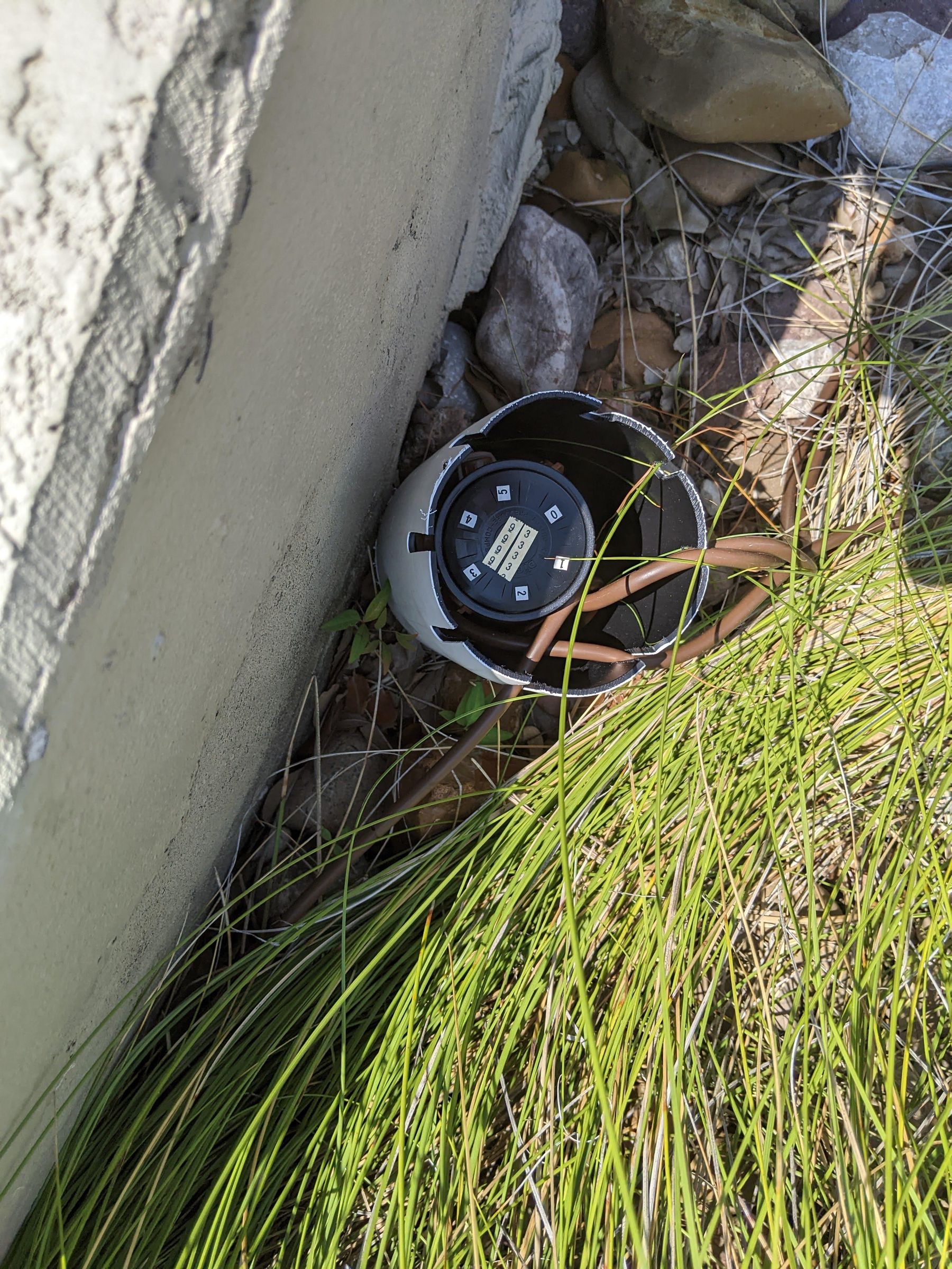 Drip Irrigation and How to Hide Your Manifolds: Bonus How to Find Your ...