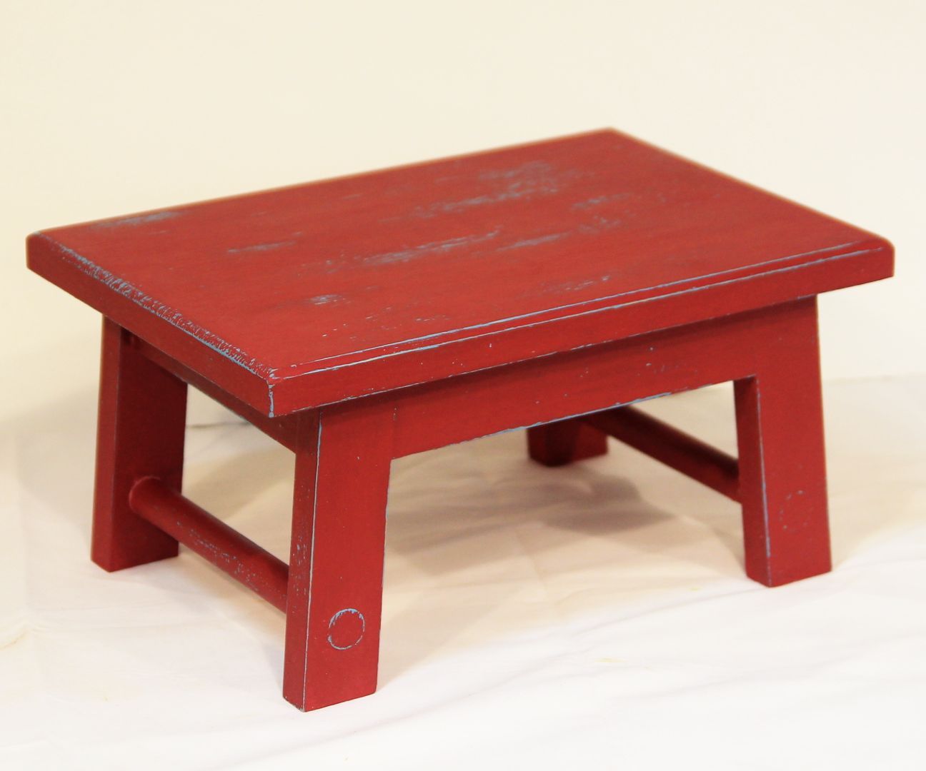 DIY Building a Small Step Stool - Instructables