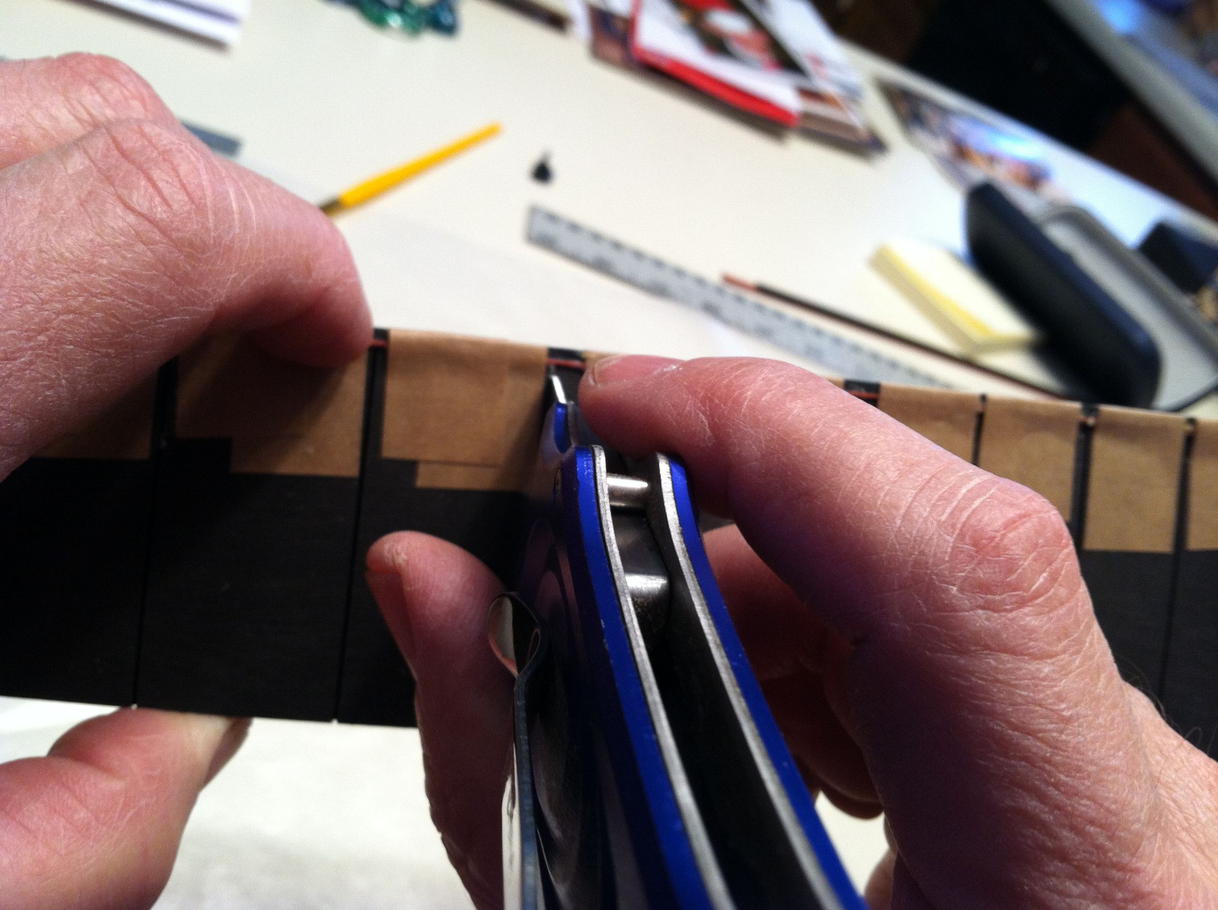 Building My First Bass Guitar : 22 Steps (with Pictures) - Instructables