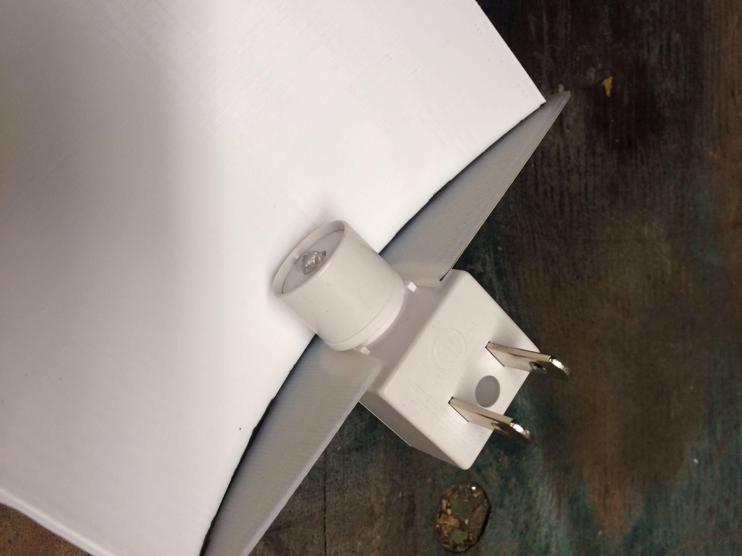 3d Printed Night Light : 9 Steps (with Pictures) - Instructables