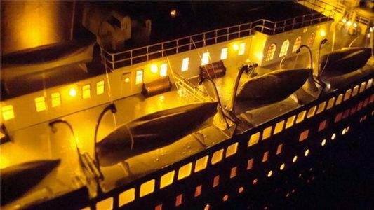 Remote Controlled Paper Titanic Model - Instructables