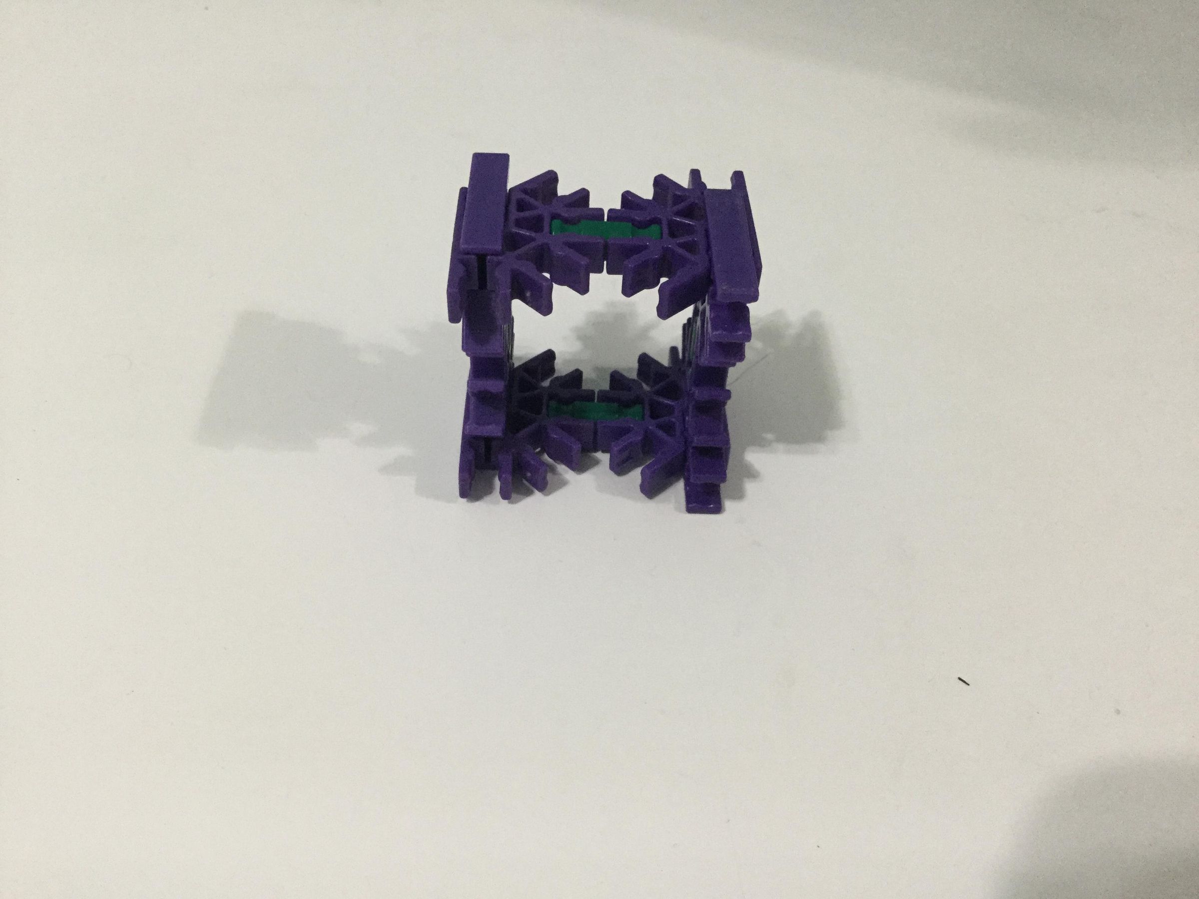 K’nex Lock Cylinder Stand - Instructables