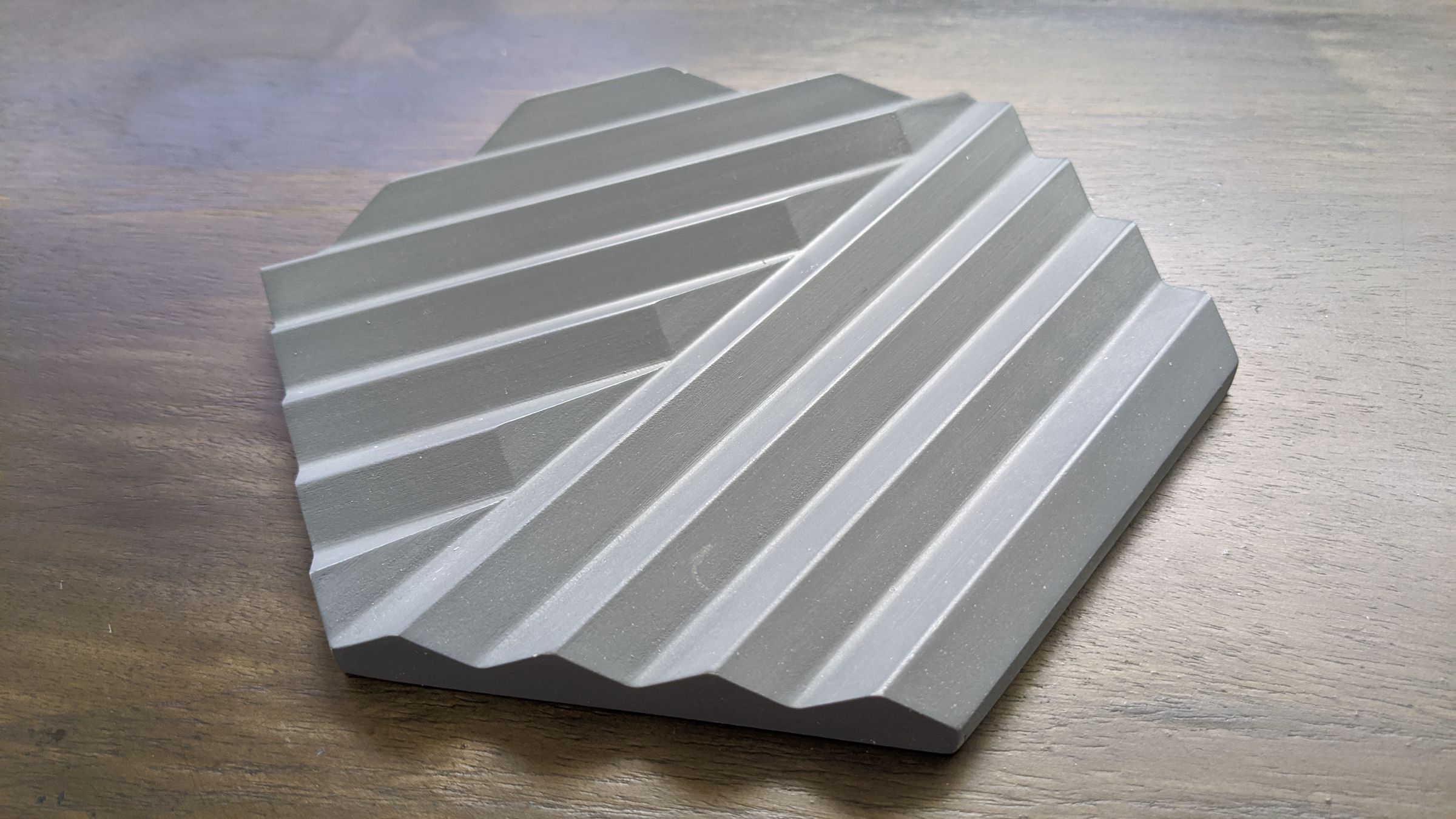 Concrete Trivet : 4 Steps (with Pictures) - Instructables