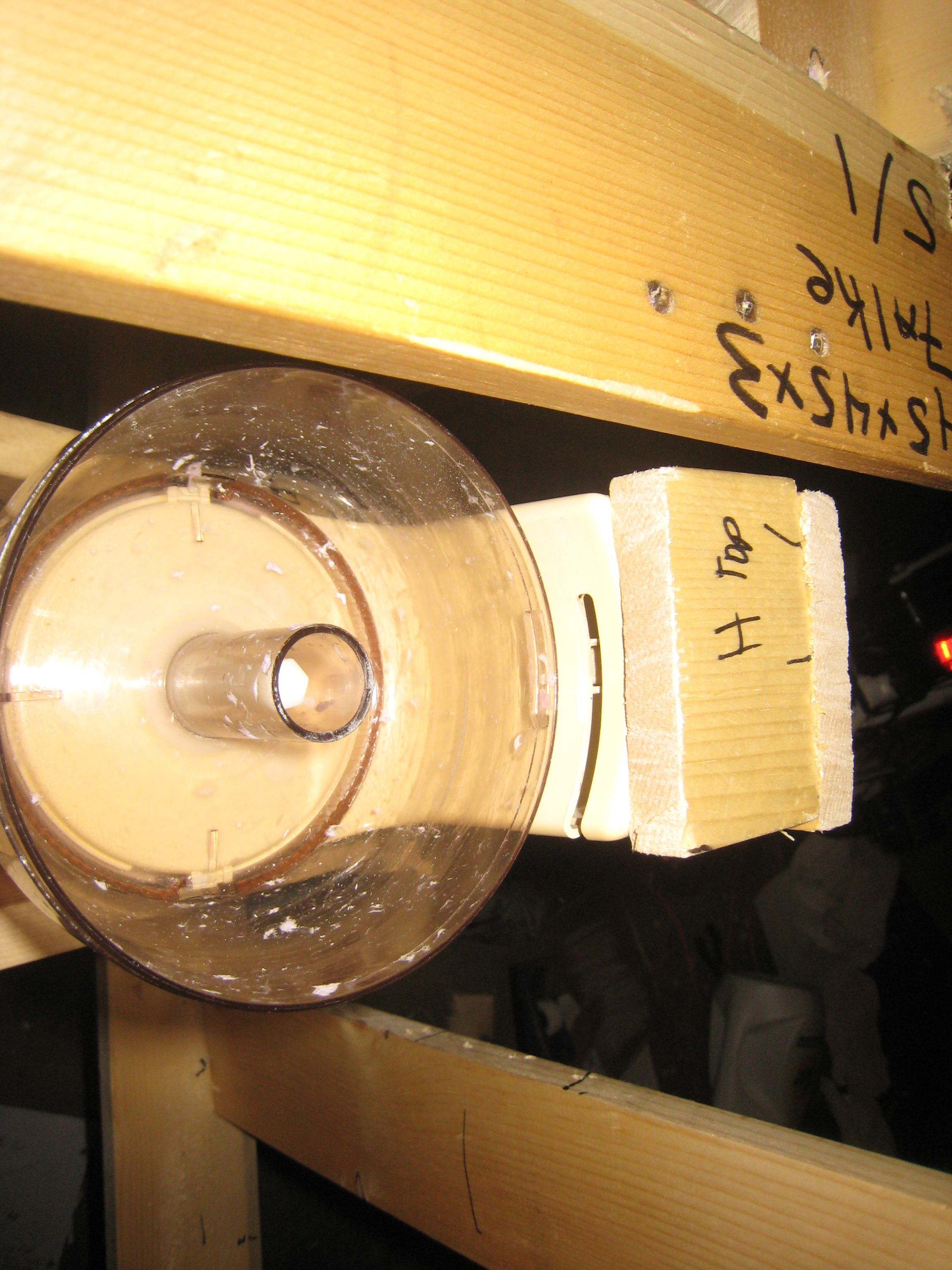 (almost) Automatic Paper Recycler : 10 Steps - Instructables