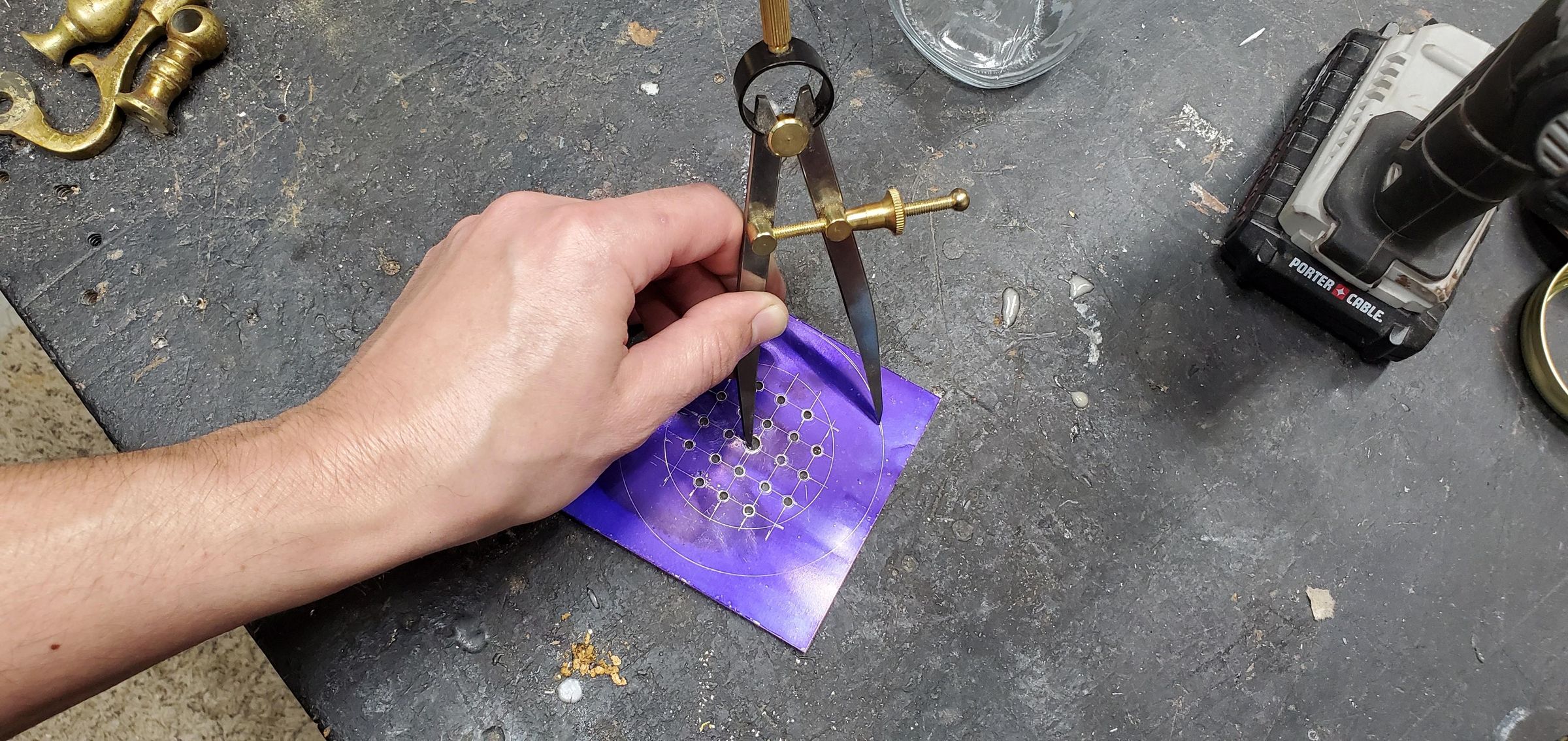 How to Make a Small Parts Cleaner : 13 Steps (with Pictures ...