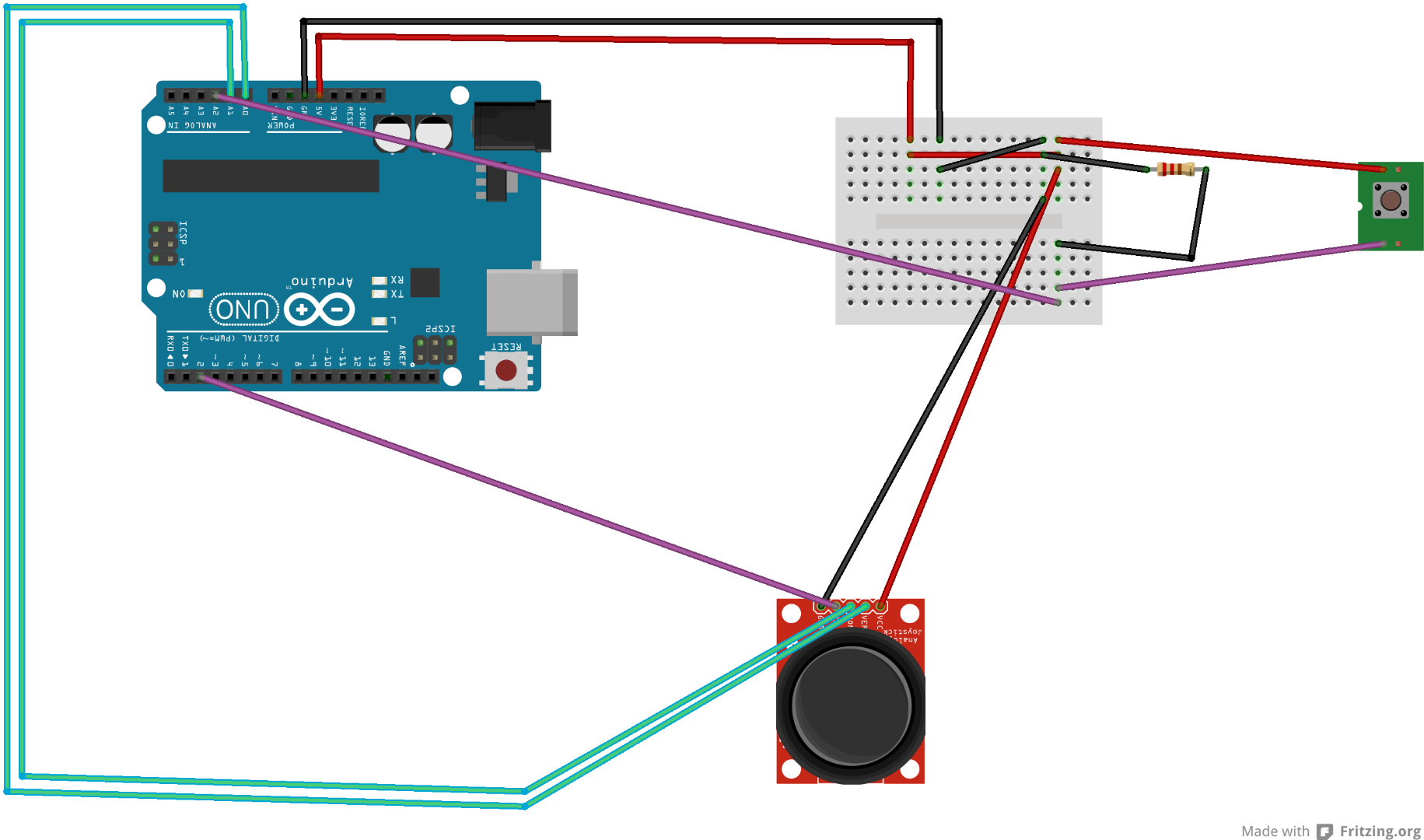 SAFE BOX JOYSTICK CONTROLLED : 11 Steps - Instructables