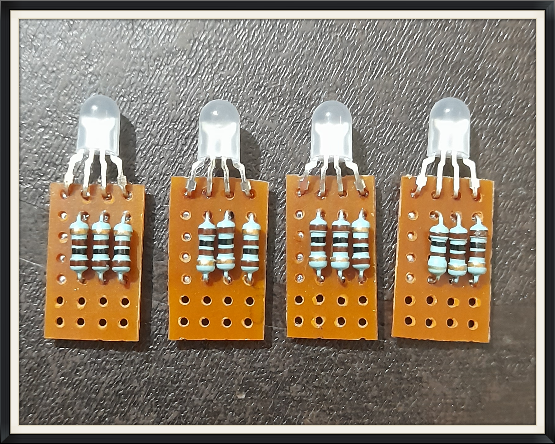 DIY Arduino All-in-One Robot Car: Control With Bluetooth, Voice, IR ...