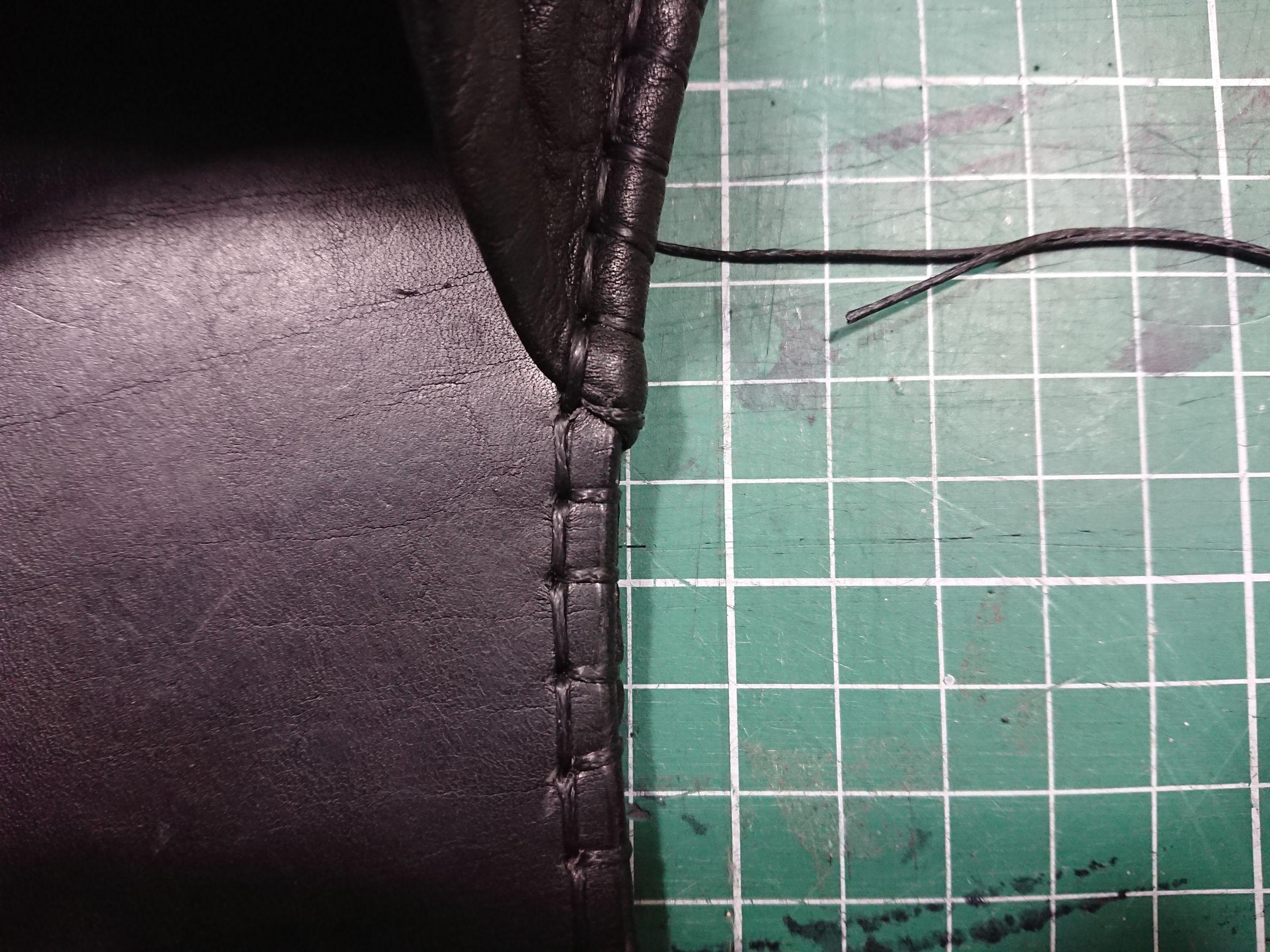 Making Leather Slippers : 9 Steps (with Pictures) - Instructables