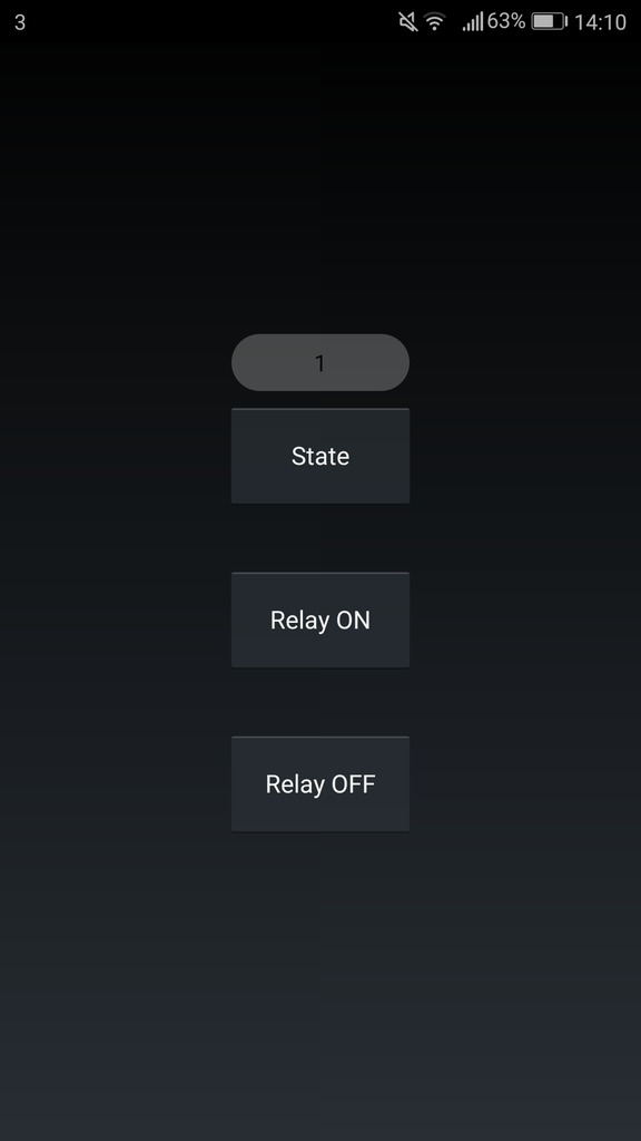 Easy IOT – Remotely Controlling ESP32 Using an Android App : 6 Steps ... Easy IOT – Remotely Controlling ESP32 Using an Android App : 6 Steps ...